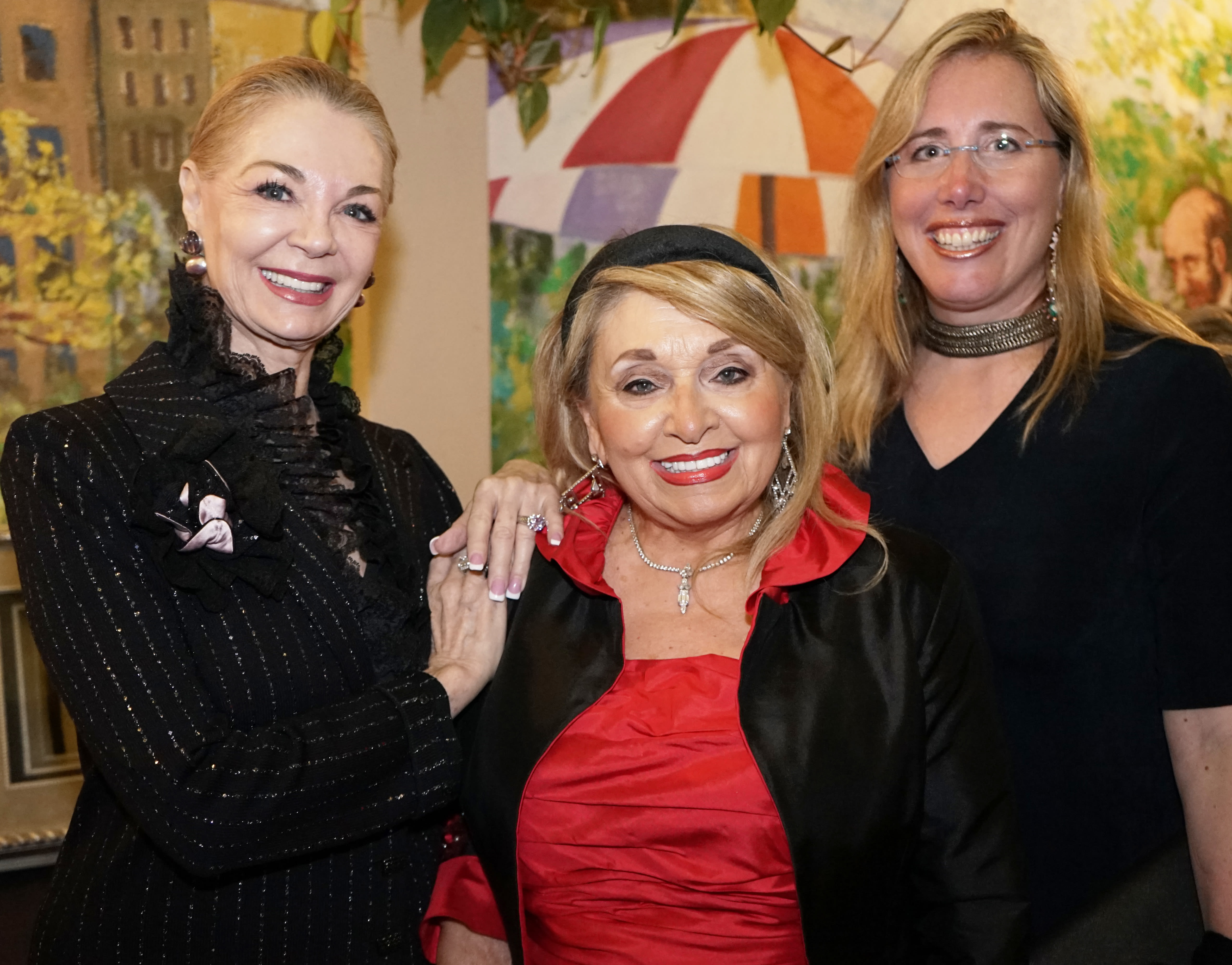 Designing Women Boutique "Viva Italia" Gala | Sarasota Magazine