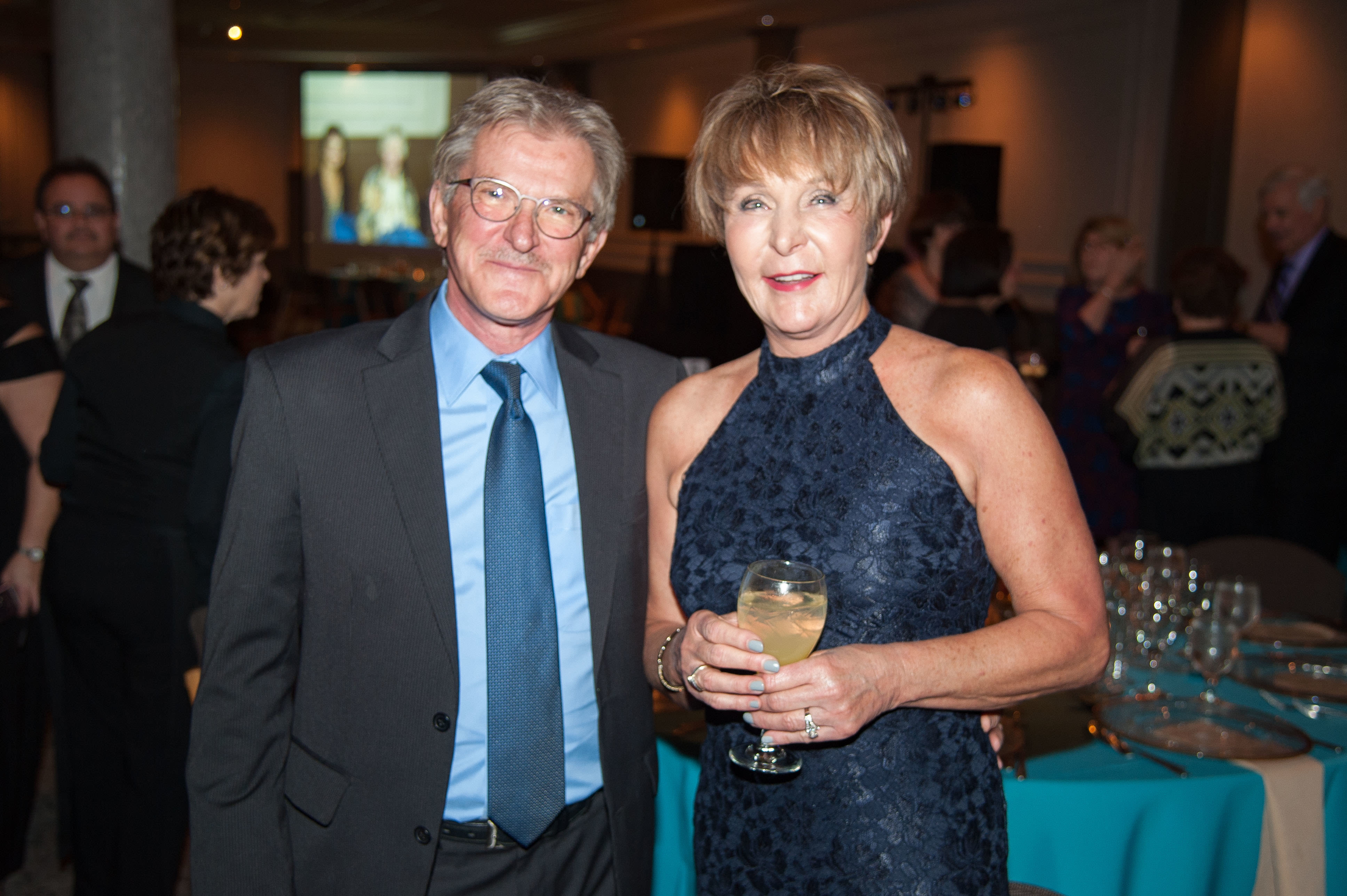 St. Jude Catholic Church Gala | Sarasota Magazine