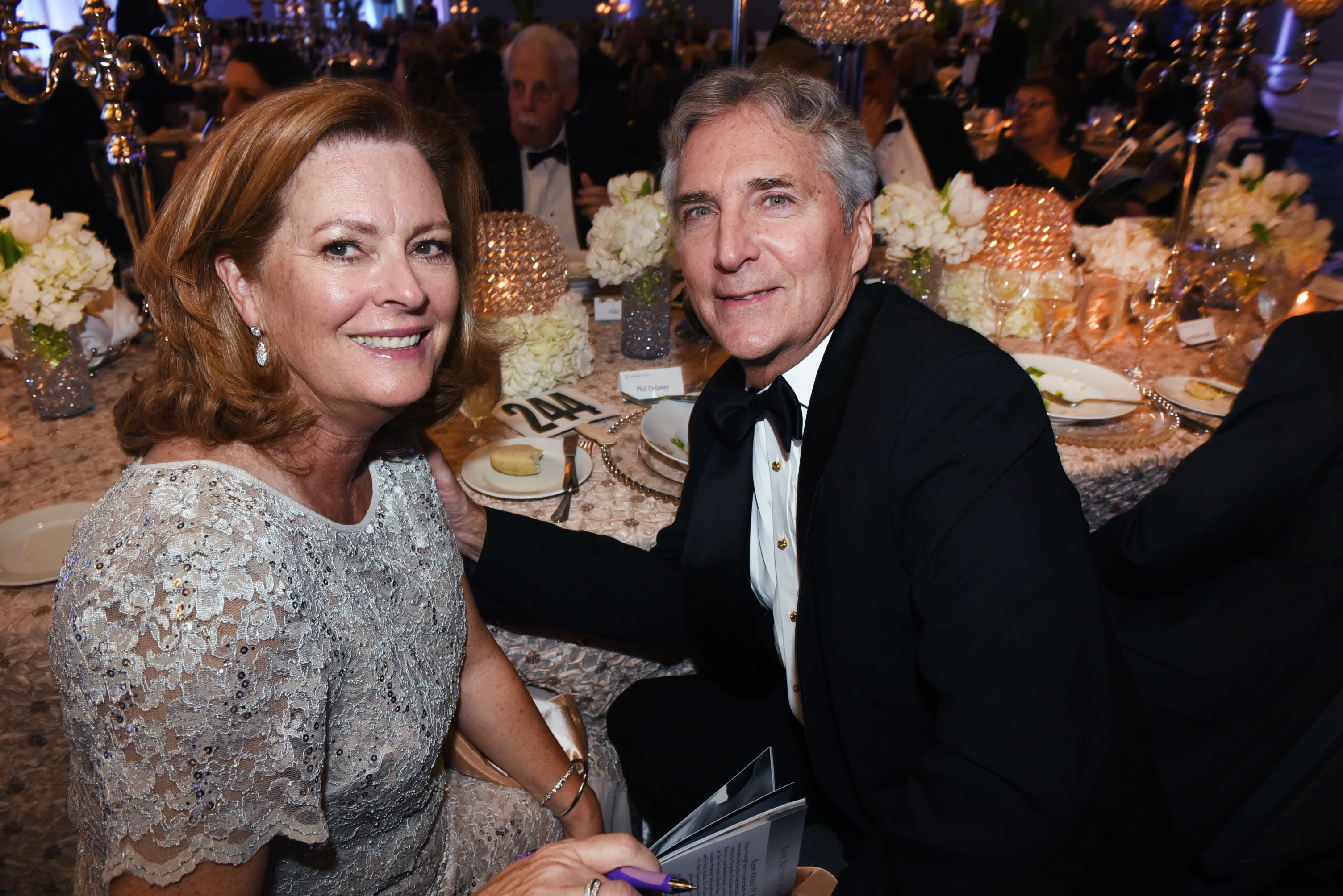 Catholic Charities Gala | Sarasota Magazine