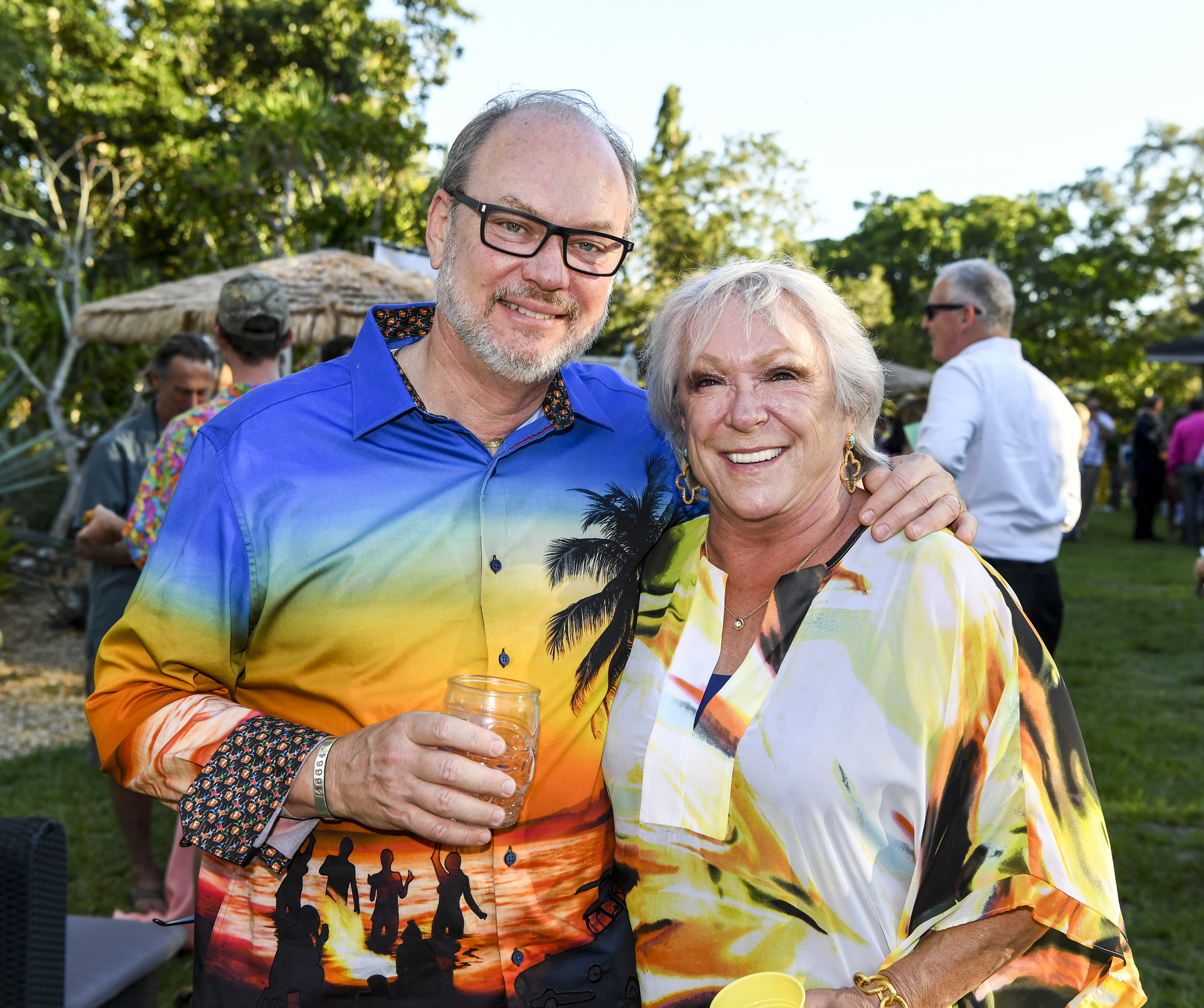 Best of Sarasota Party 2018: Part I | Sarasota Magazine