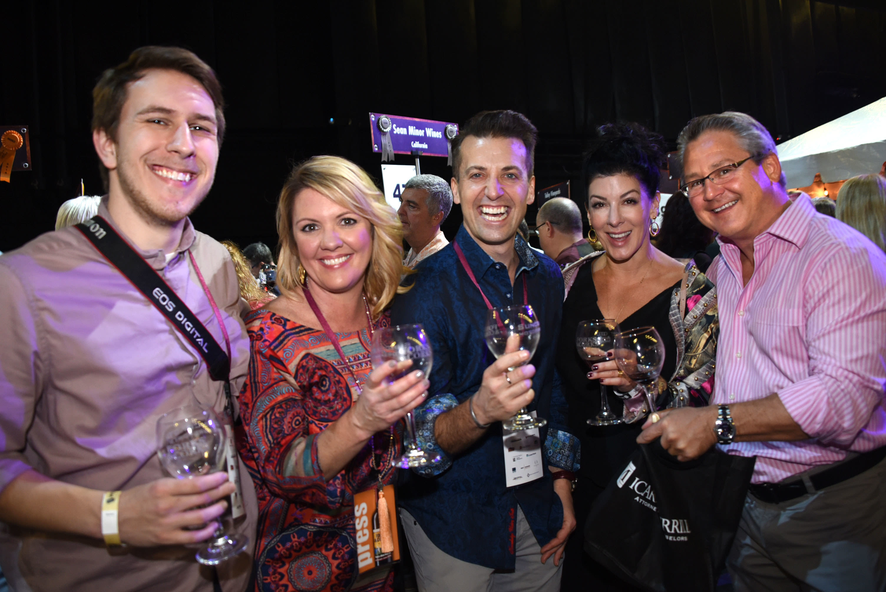 Forks and Corks Grand Tasting | Sarasota Magazine