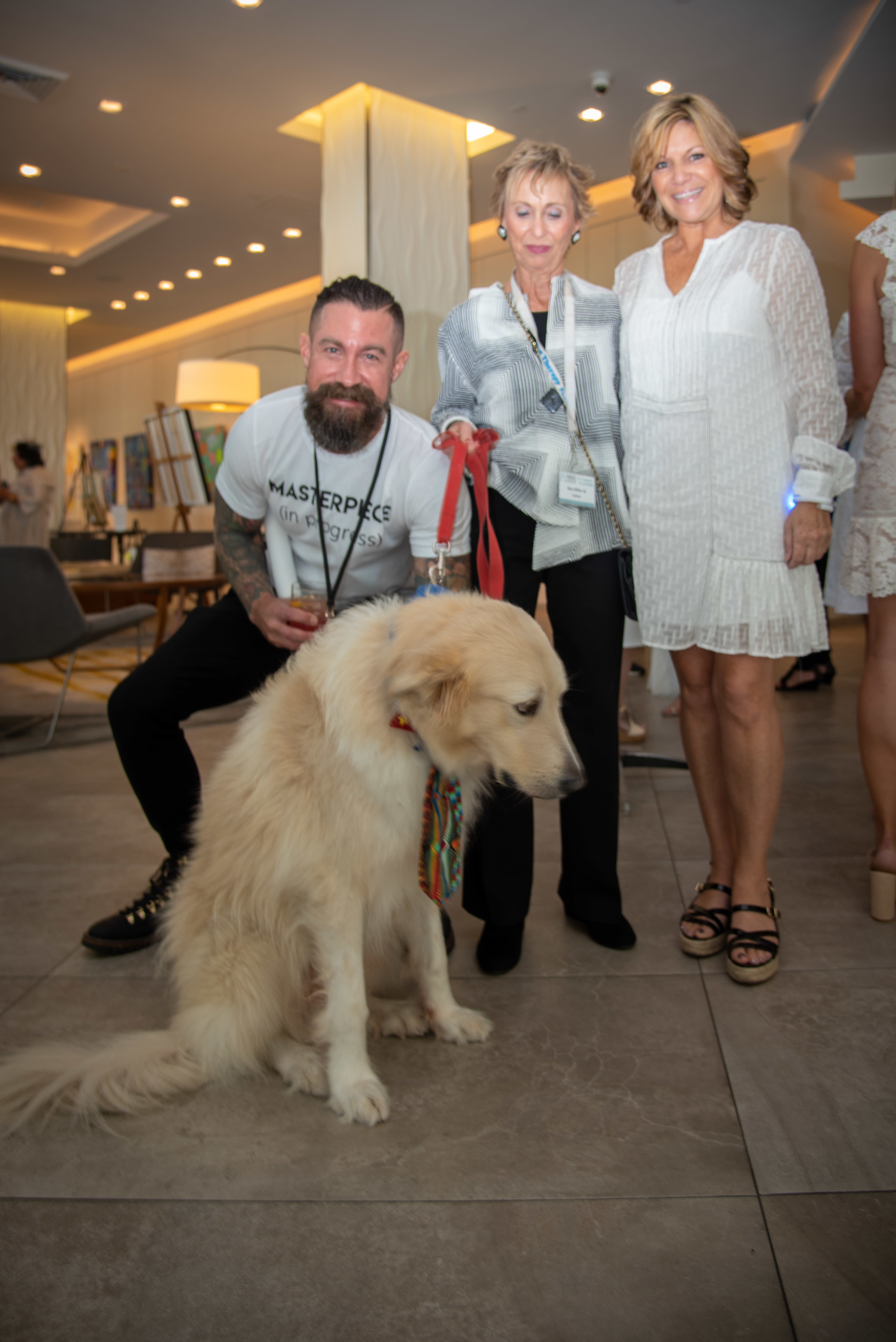 Paws on the Catwalk 2020 | Sarasota Magazine