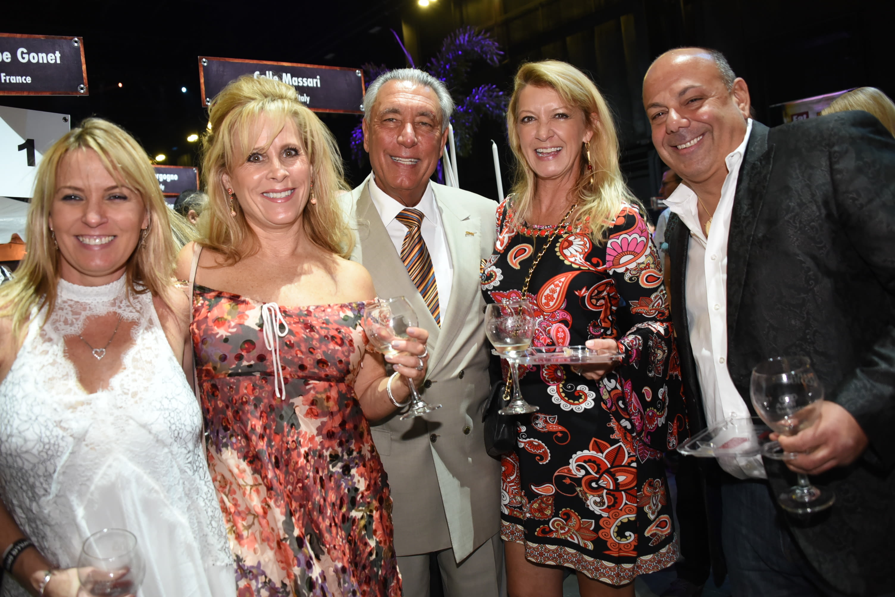 Forks and Corks Grand Tasting | Sarasota Magazine