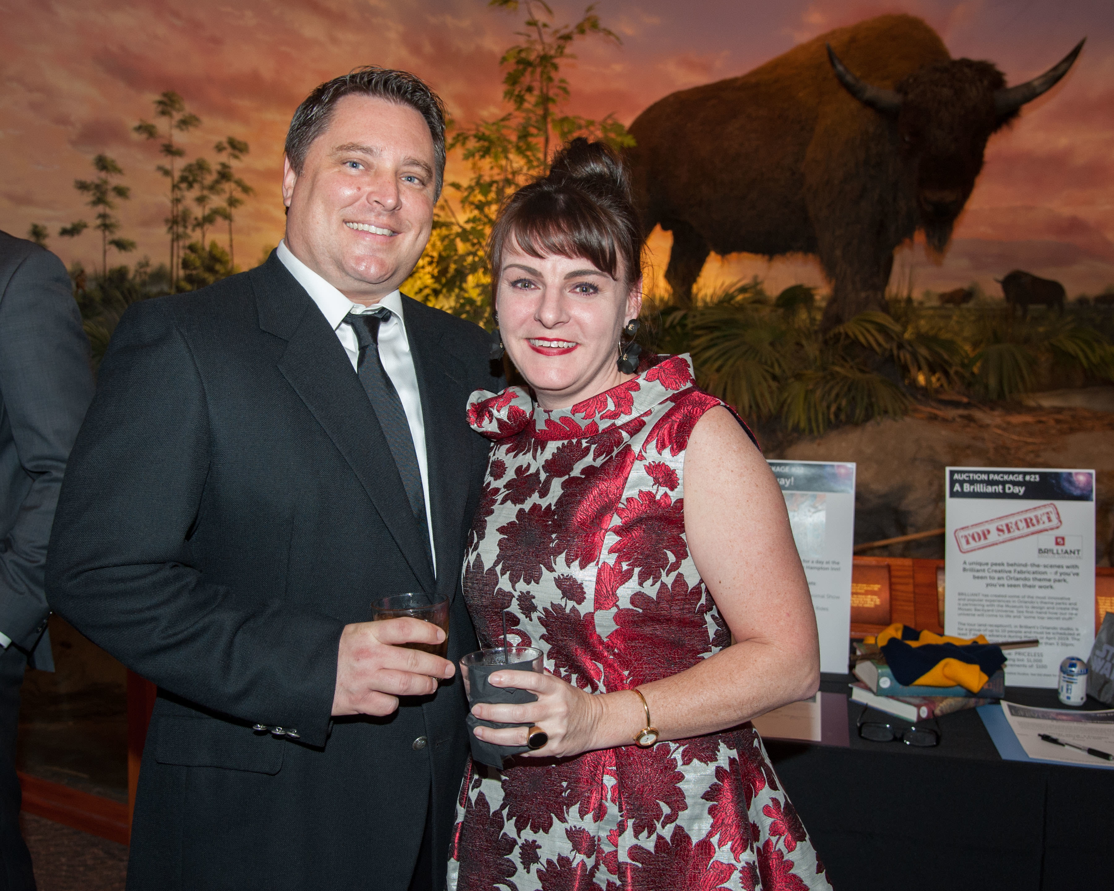 South Florida Museum Gala | Sarasota Magazine