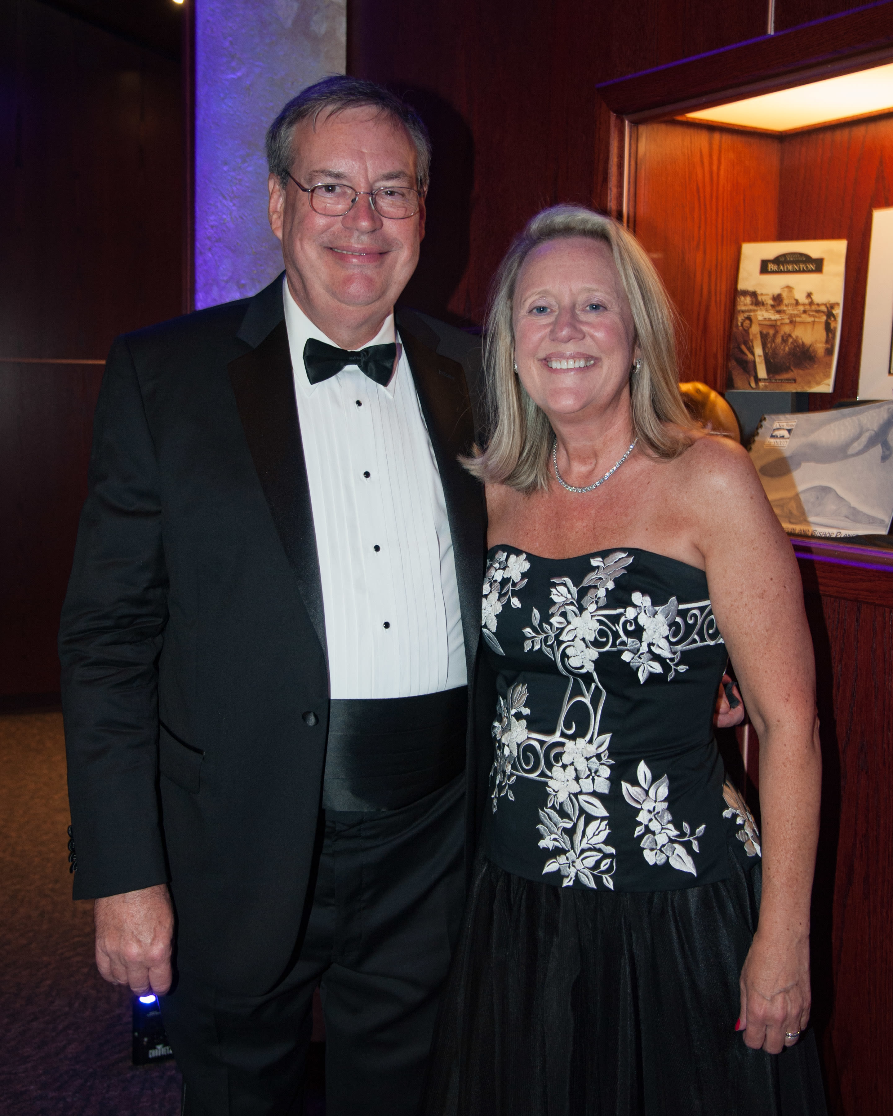 South Florida Museum Gala | Sarasota Magazine