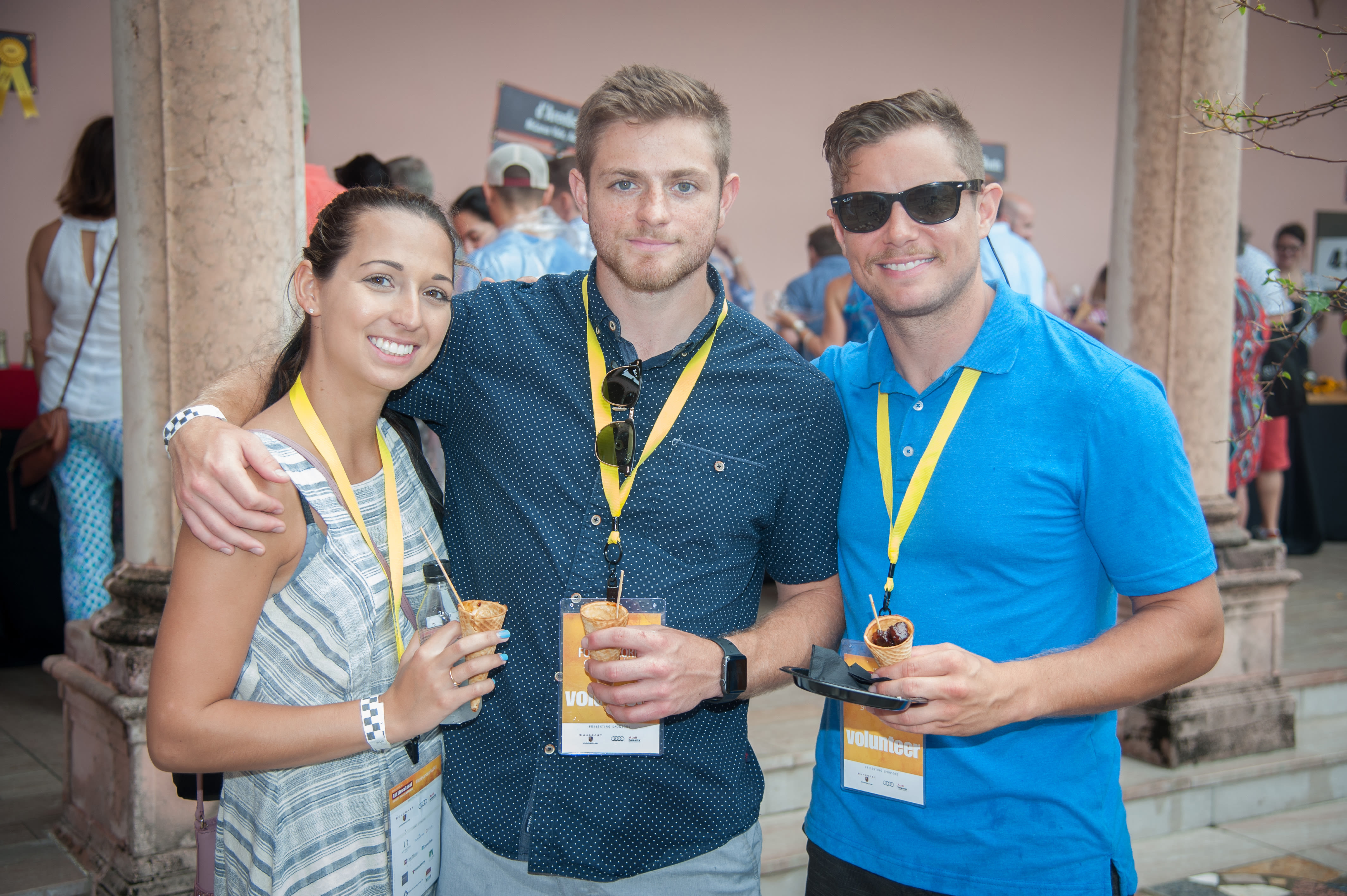 Forks and Corks Grand Tasting 2019 | Sarasota Magazine