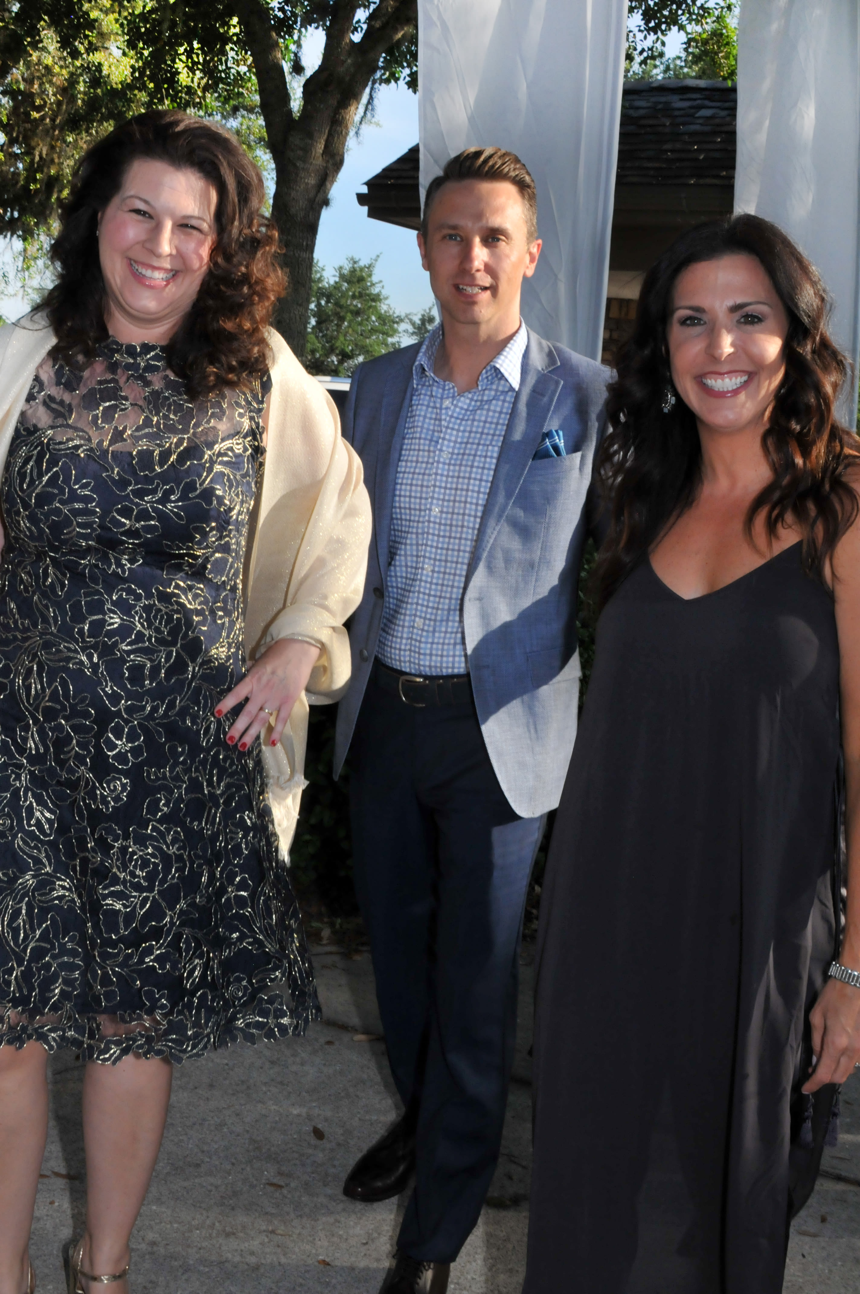Firefly Gala | Sarasota Magazine