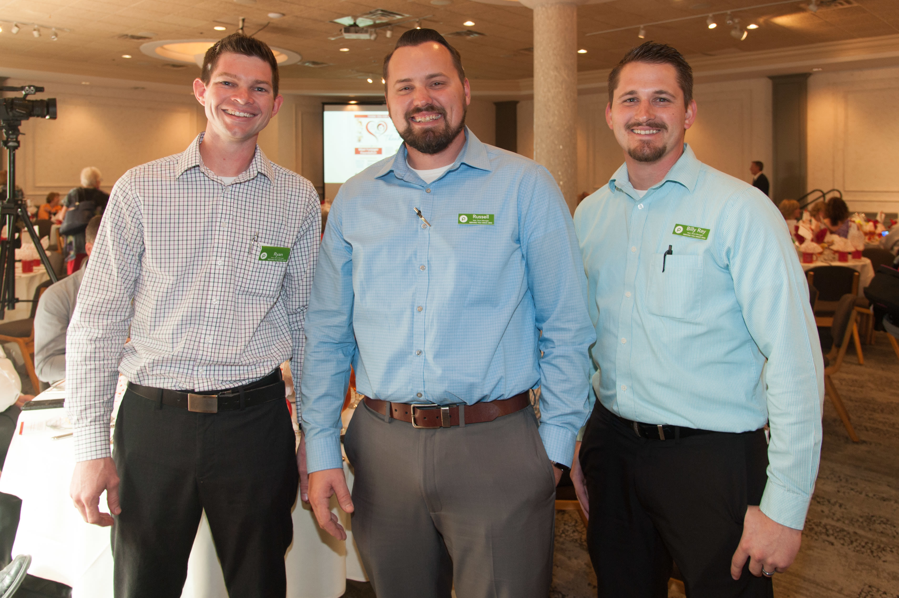 First Step Caring Hearts Luncheon | Sarasota Magazine