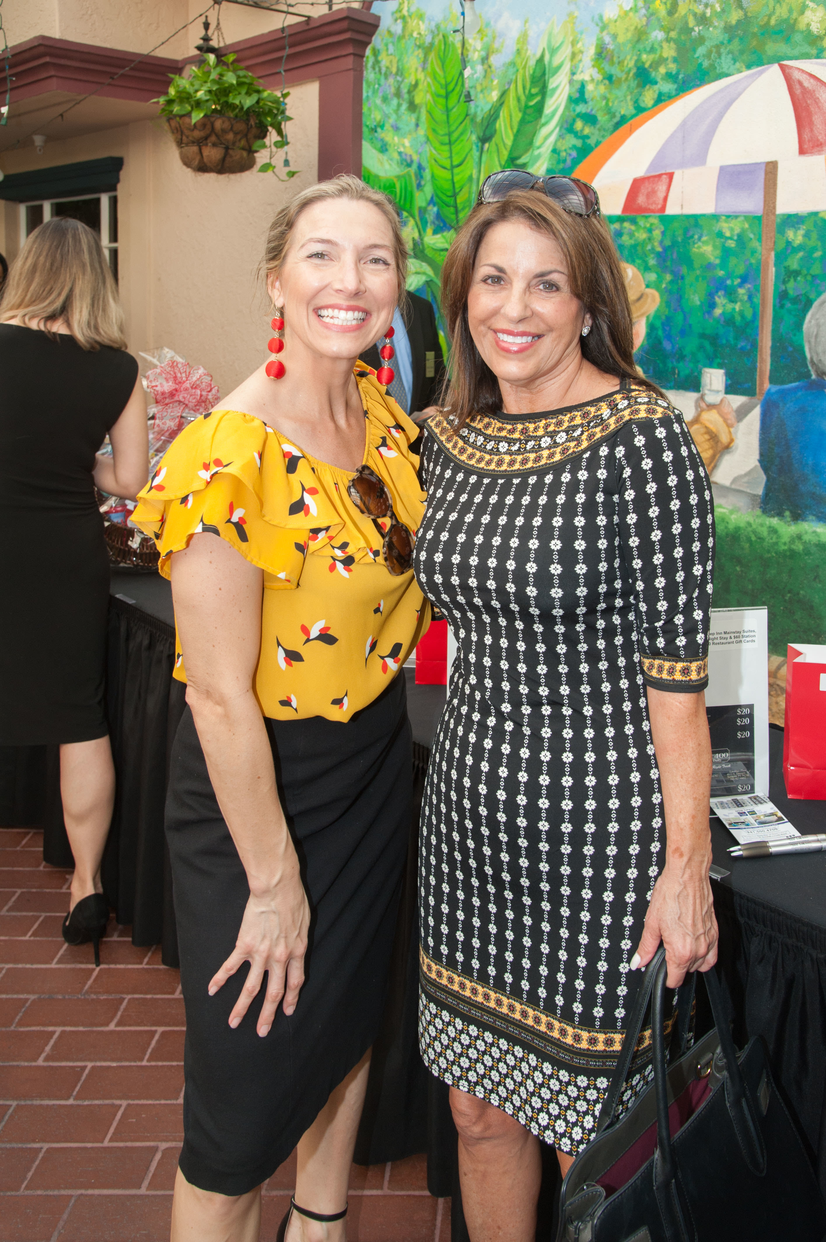 First Step Caring Hearts Luncheon | Sarasota Magazine