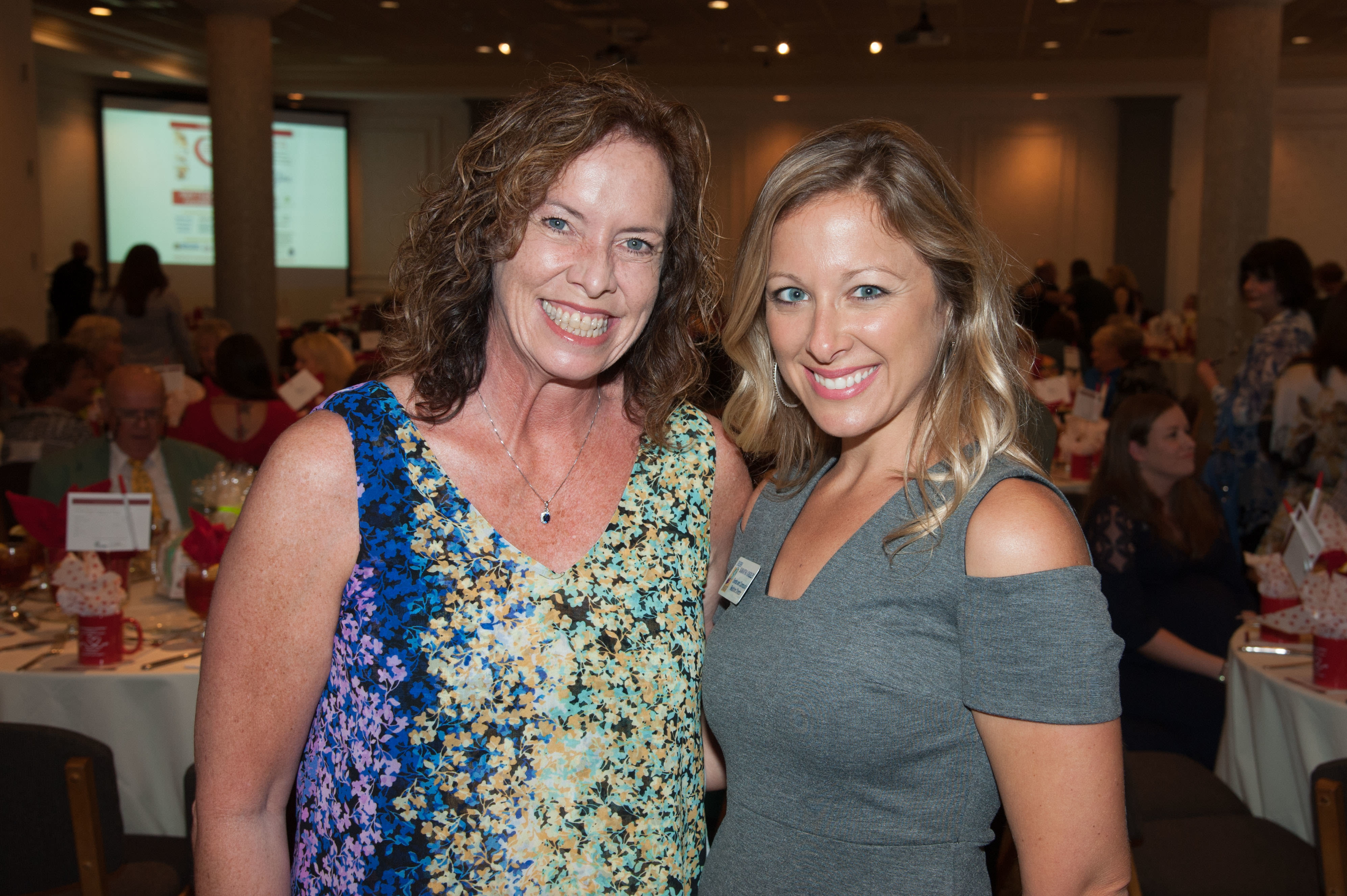 First Step Caring Hearts Luncheon | Sarasota Magazine