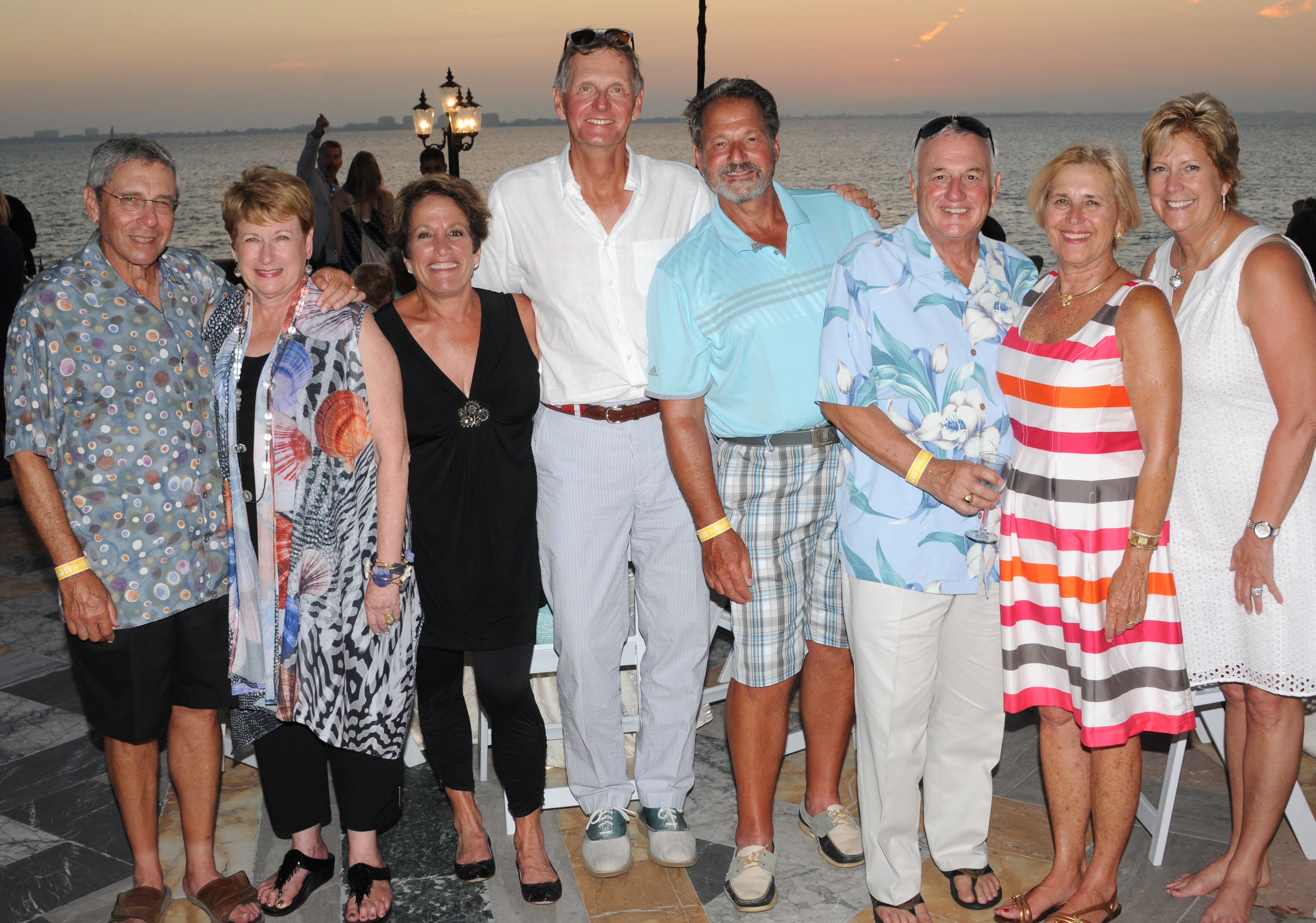 Wine Walk to Ca' d'Zan | Sarasota Magazine