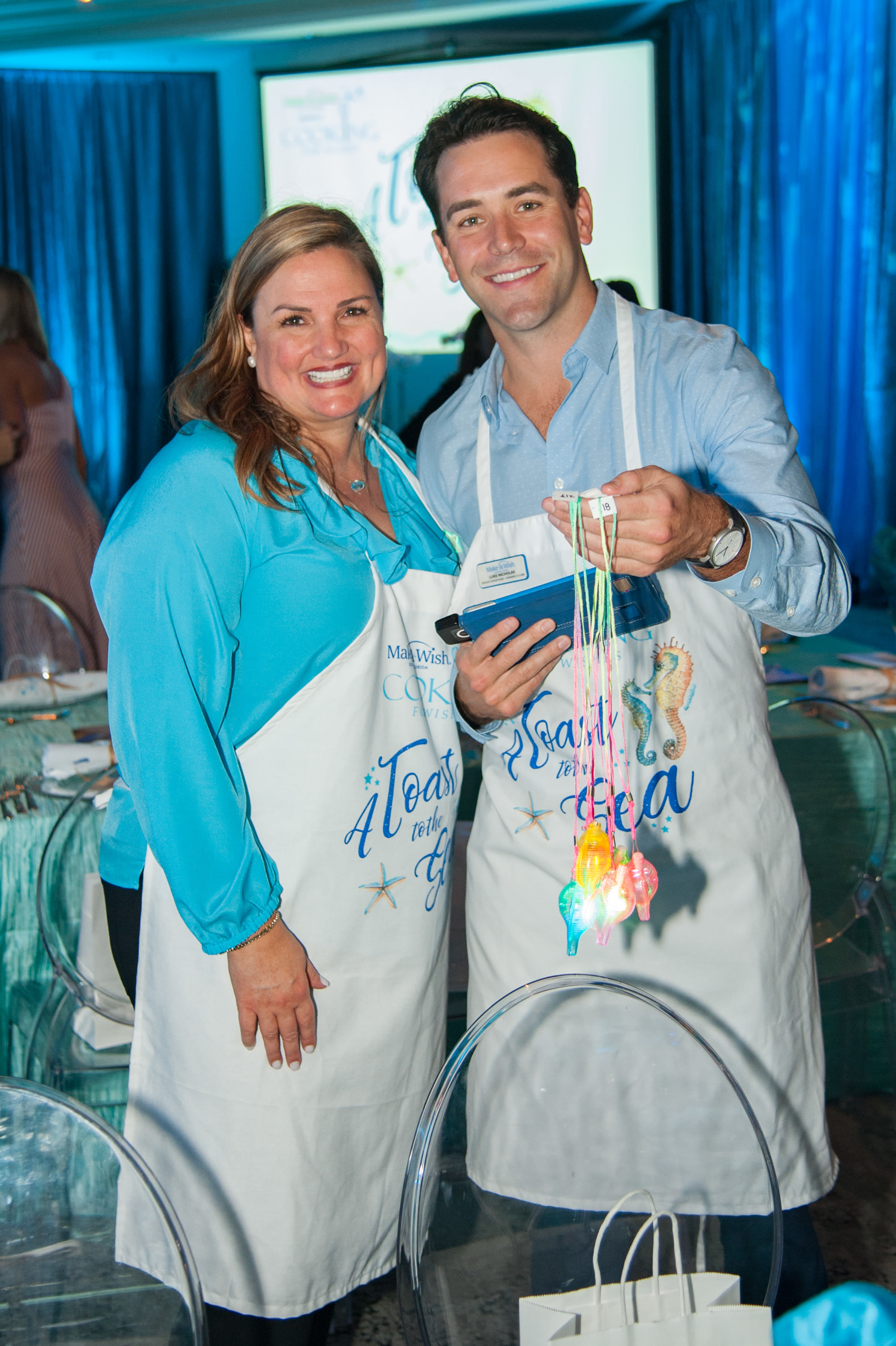 Cooking For Wishes Luncheon | Sarasota Magazine