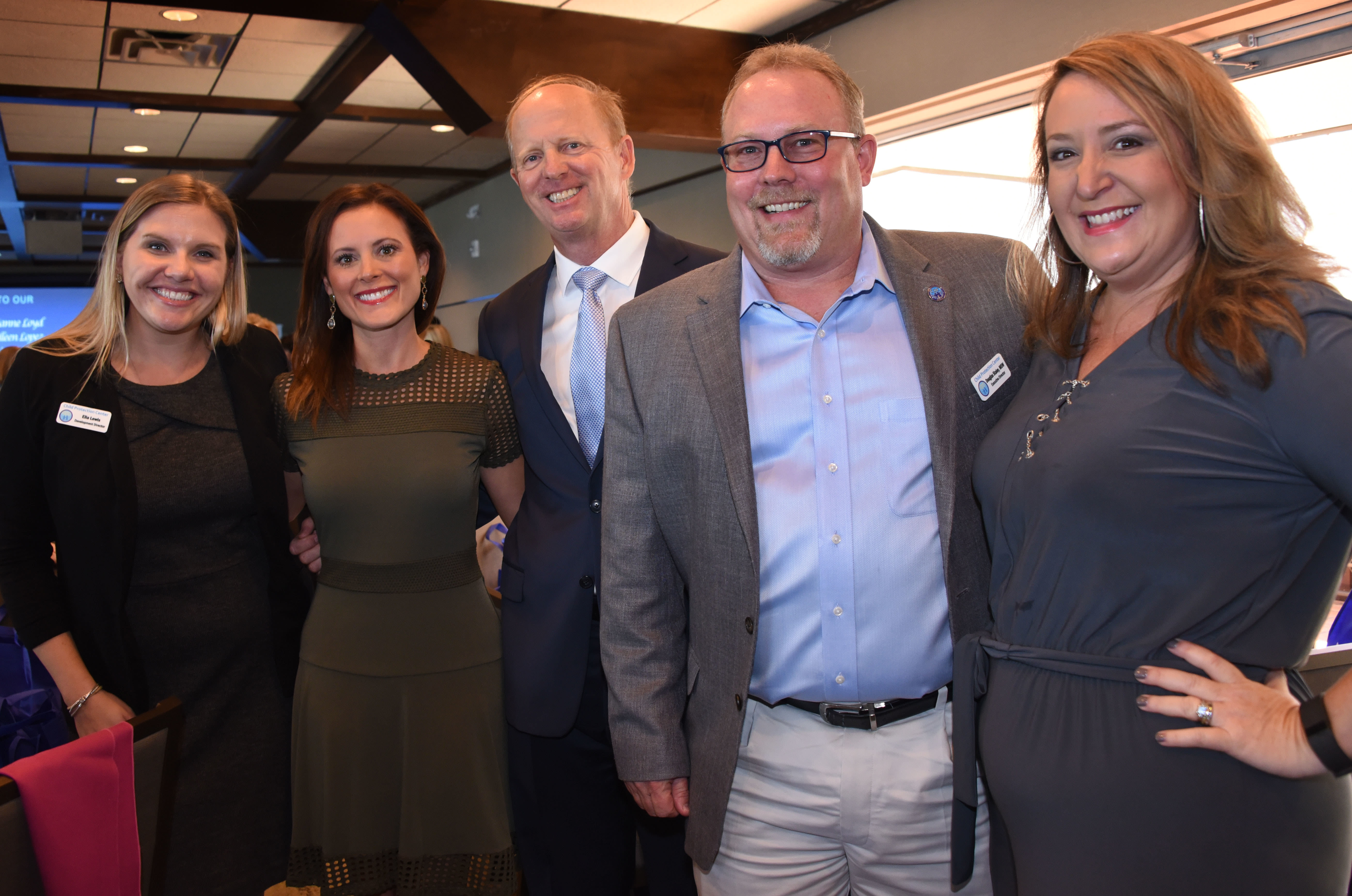 Moffitt Cancer Center Luncheon | Sarasota Magazine