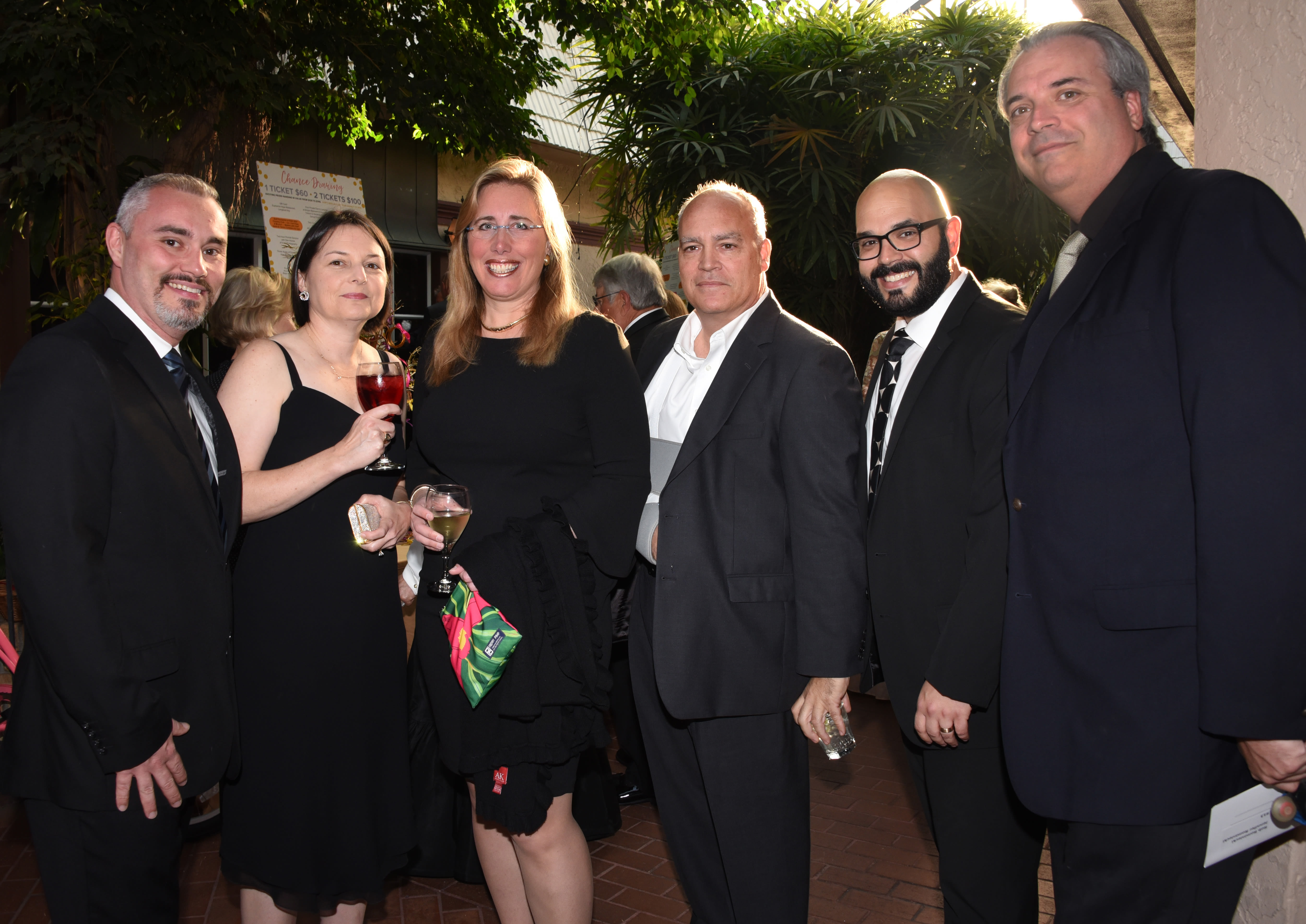 Neuro Challenge Cause4Hope Gala | Sarasota Magazine