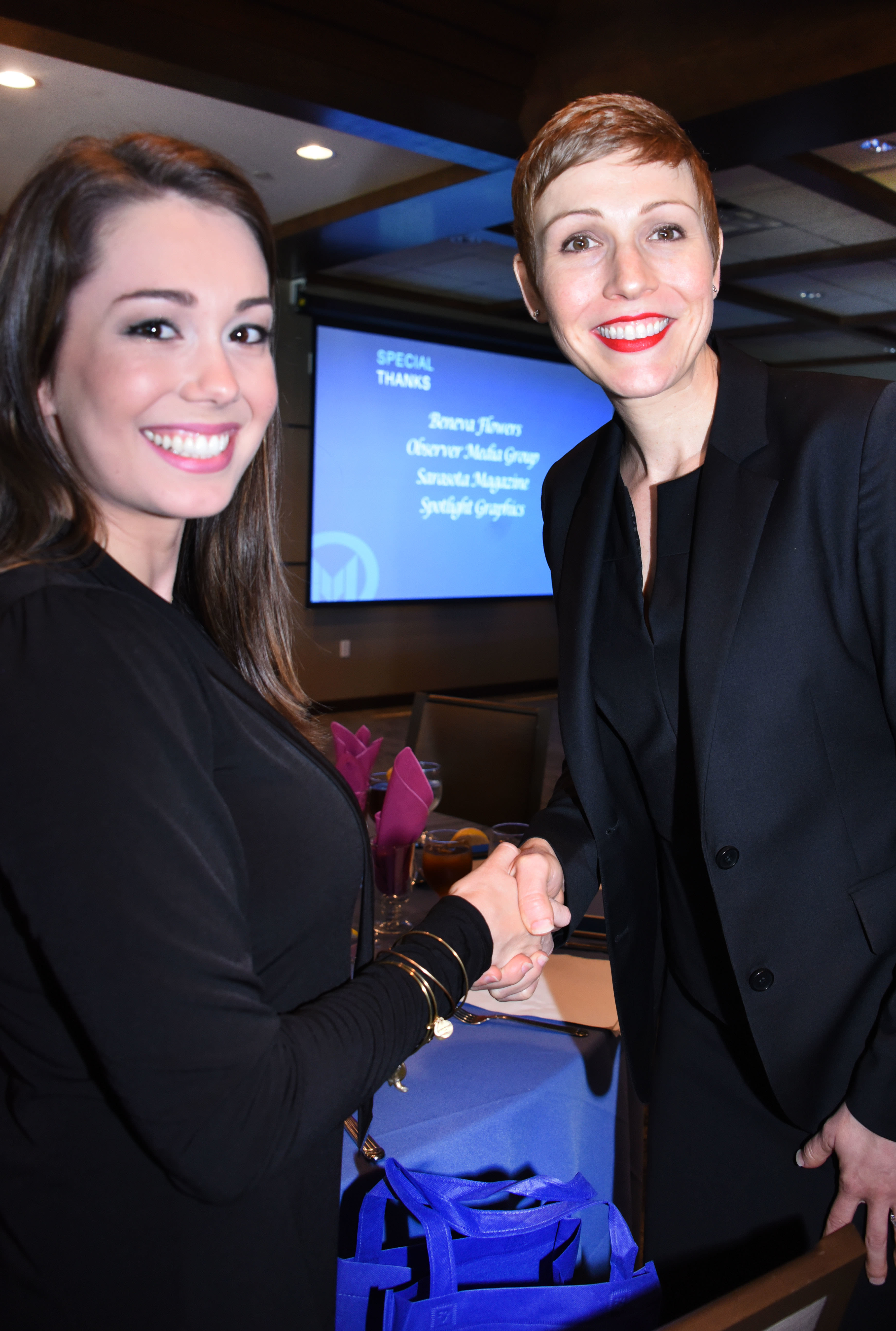 Moffitt Cancer Center Luncheon | Sarasota Magazine