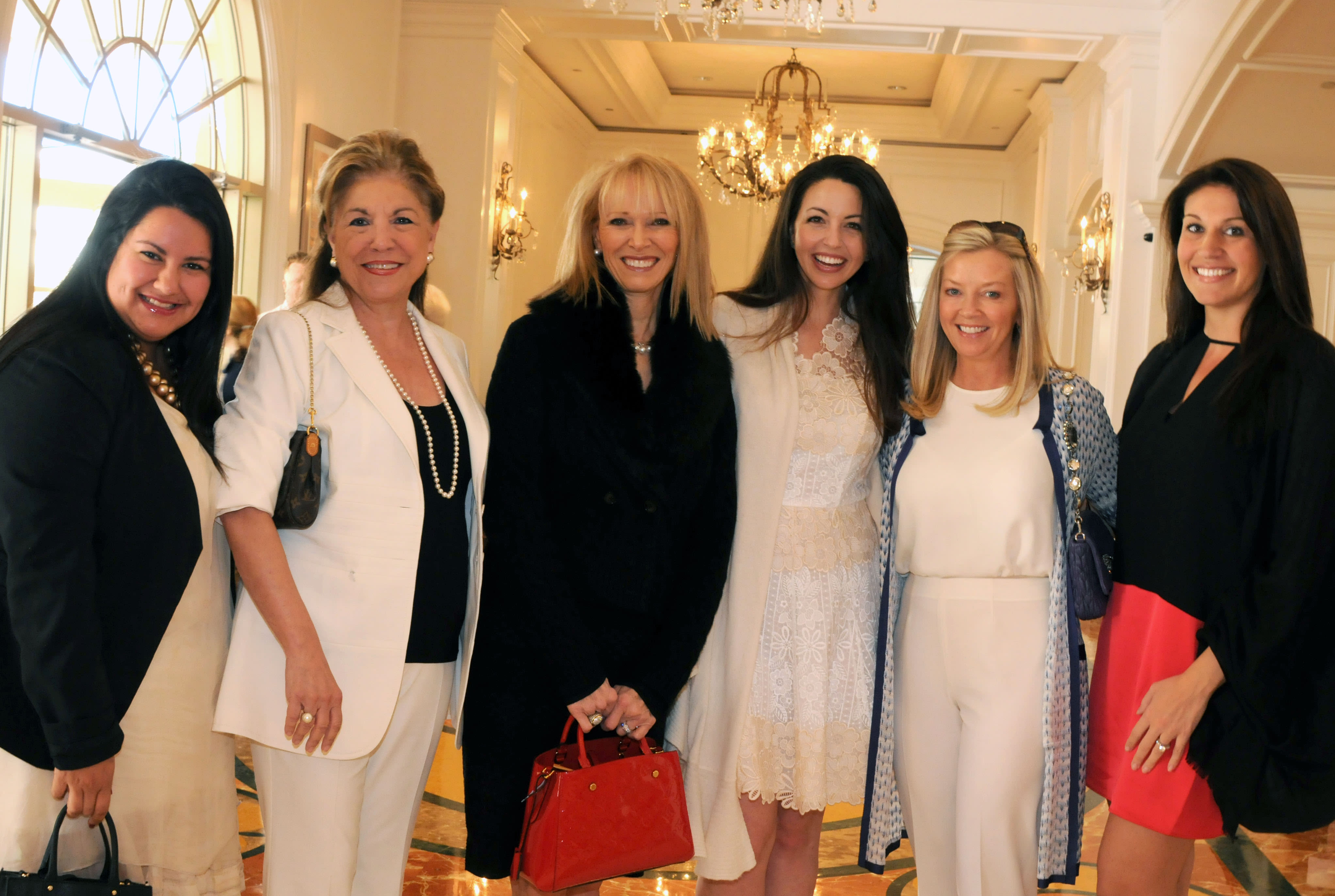 Tidewell Hospice Luncheon | Sarasota Magazine