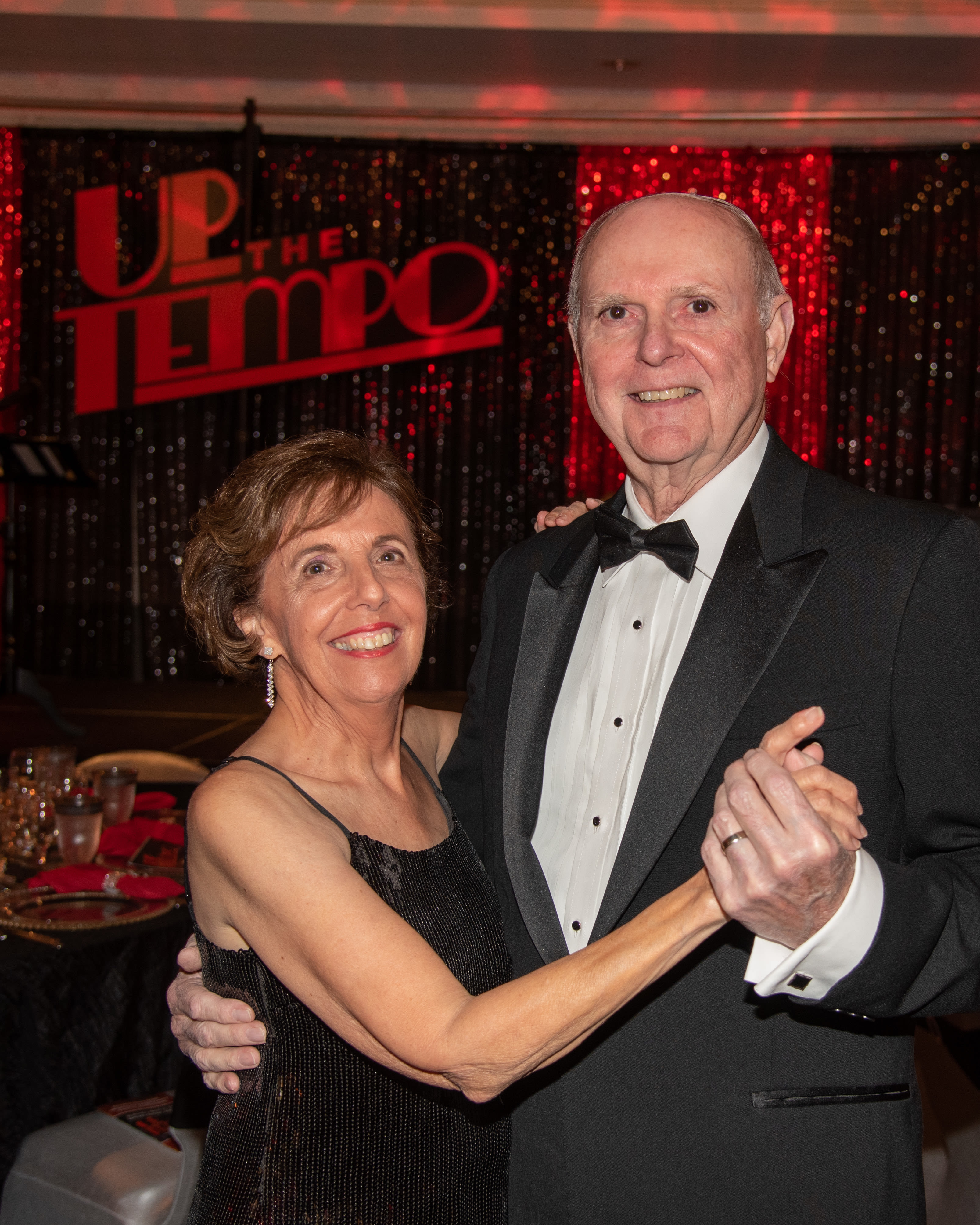 Artist Series Concerts of Sarasota 'Up The Tempo' | Sarasota Magazine