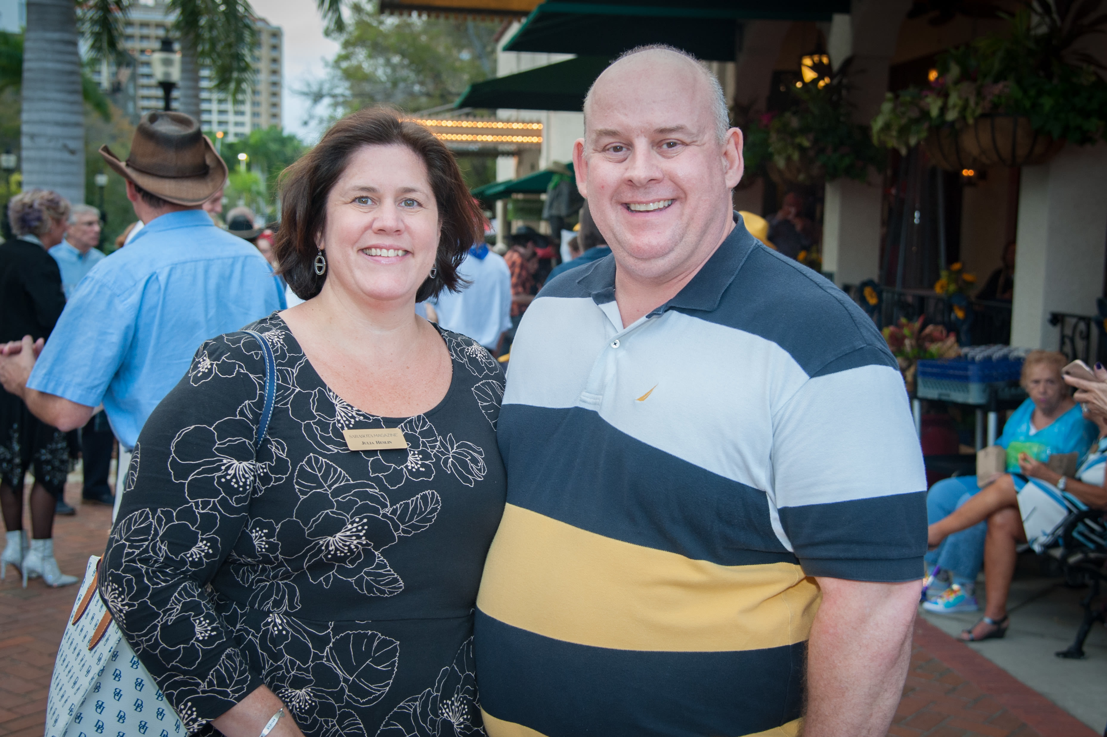 Denim & Diamonds Shindig | Sarasota Magazine