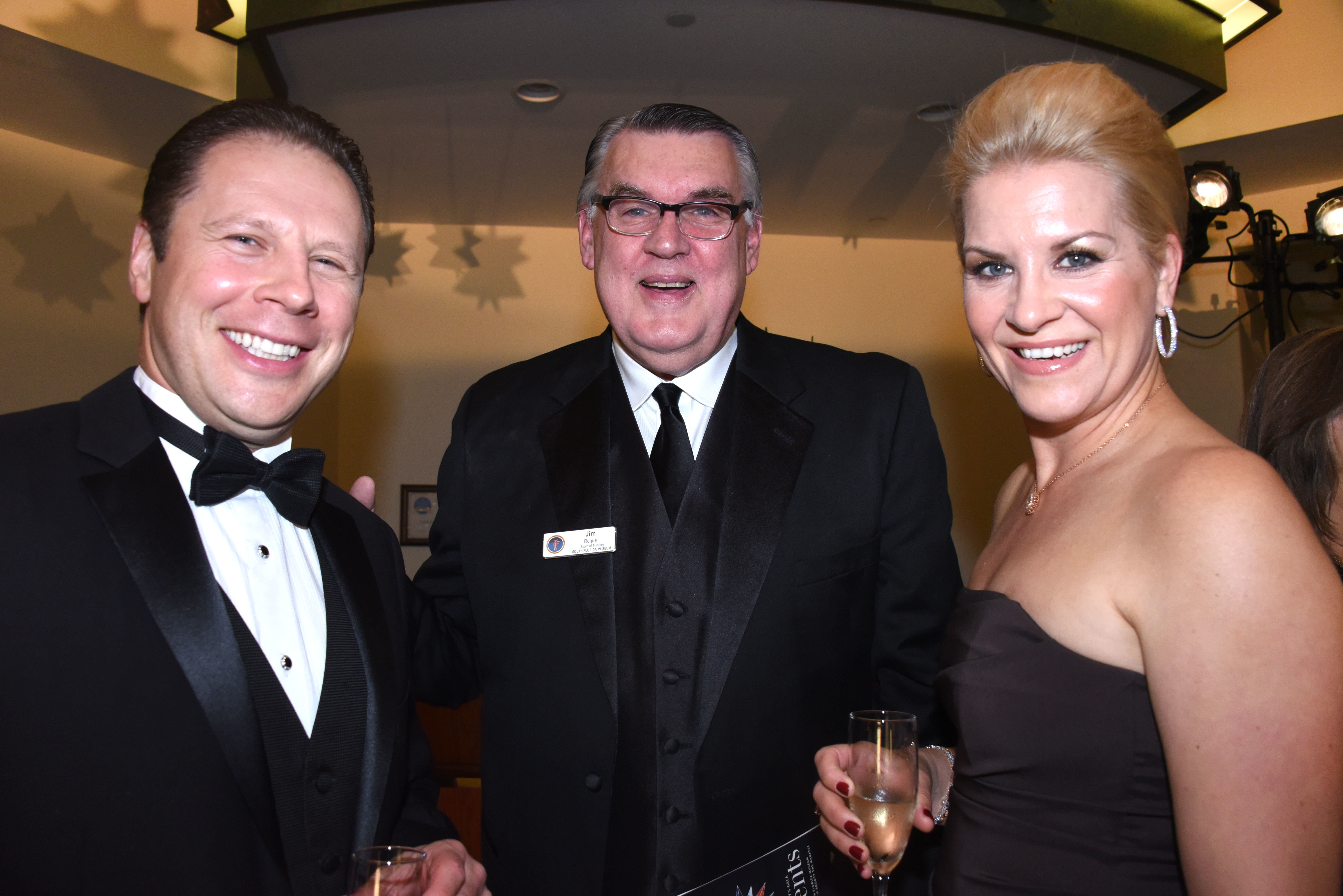 Snooty's Gala | Sarasota Magazine
