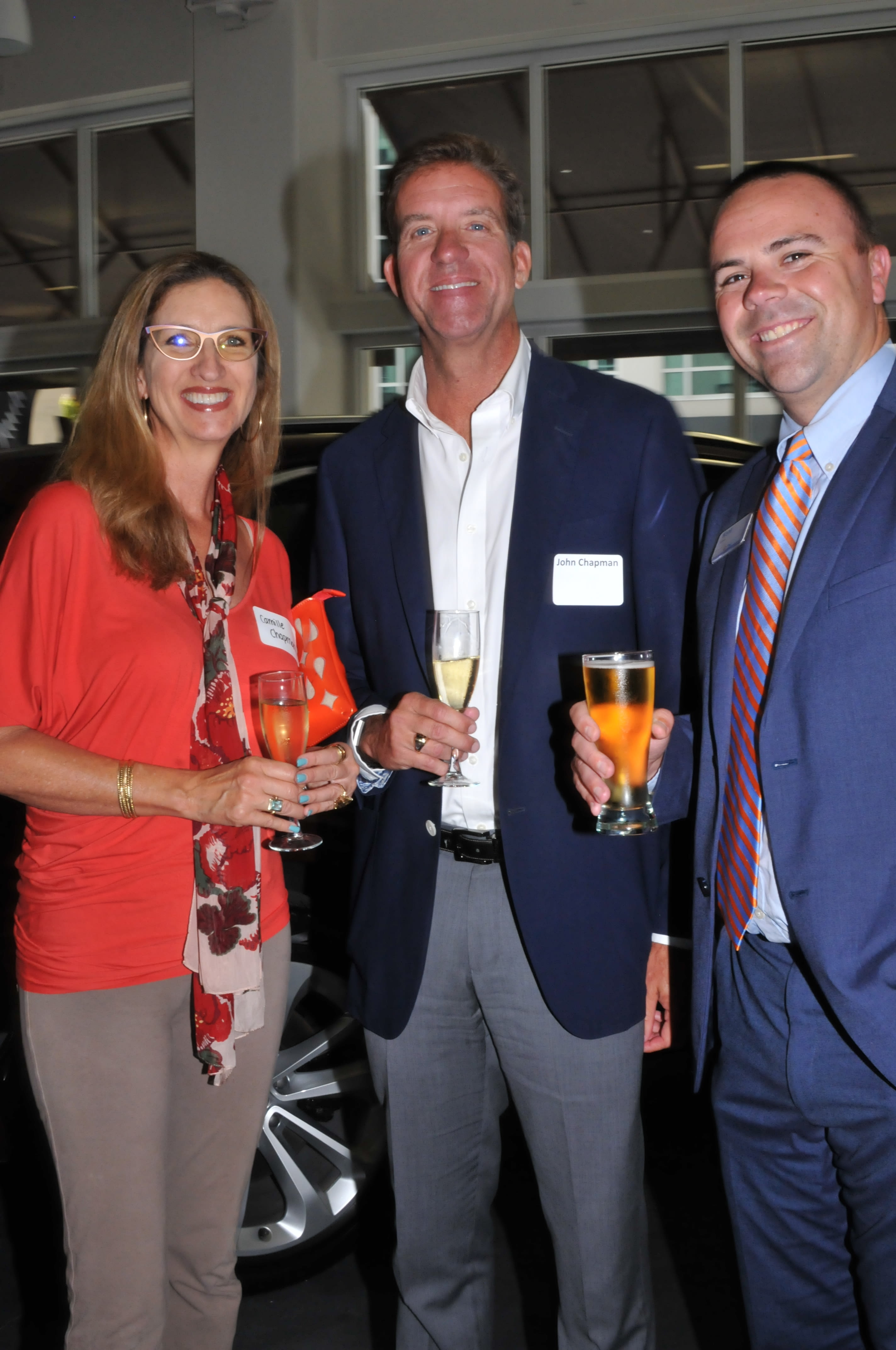 Best of Sarasota VIP Party | Sarasota Magazine