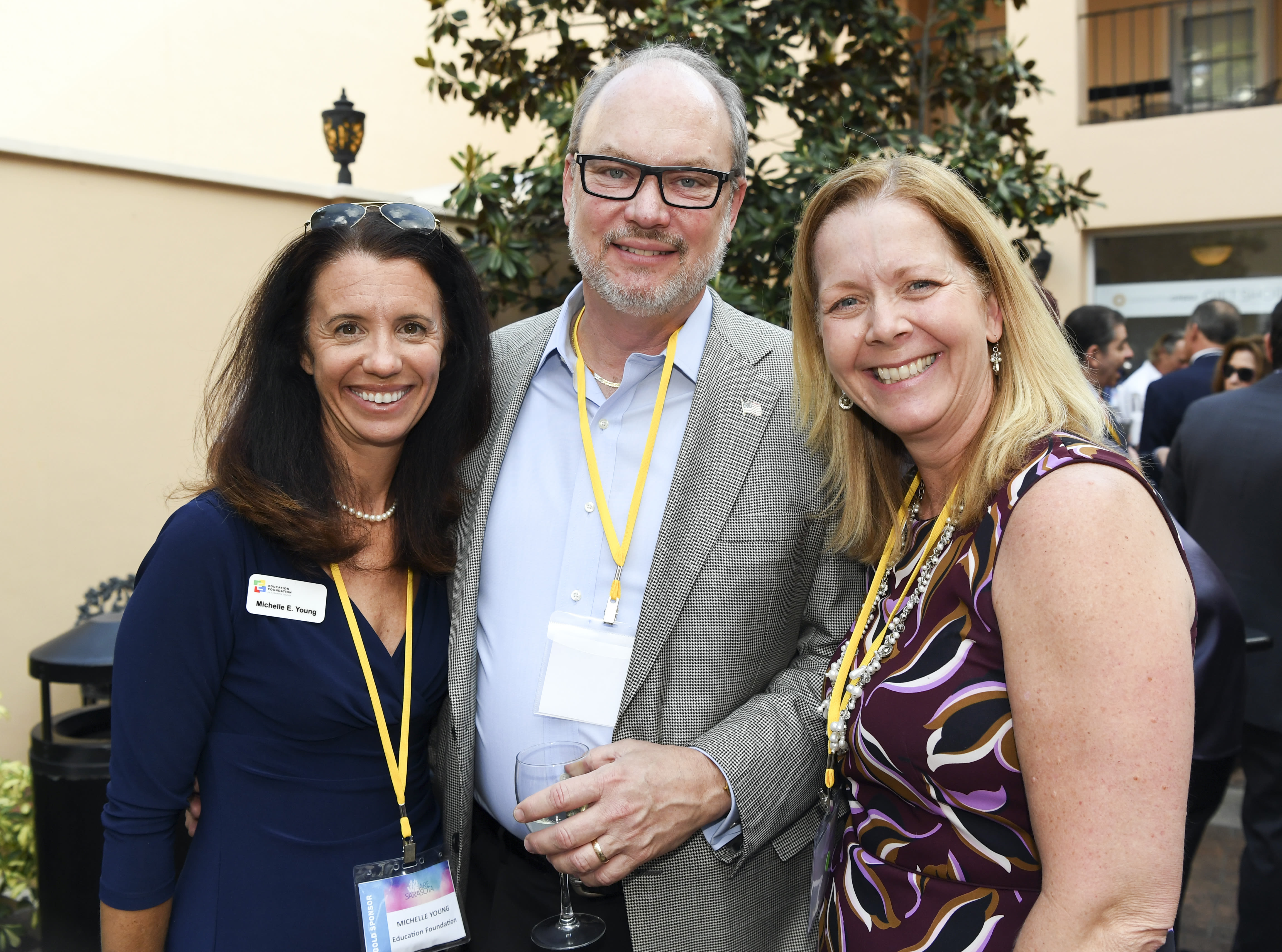 We Are Sarasota | Sarasota Magazine