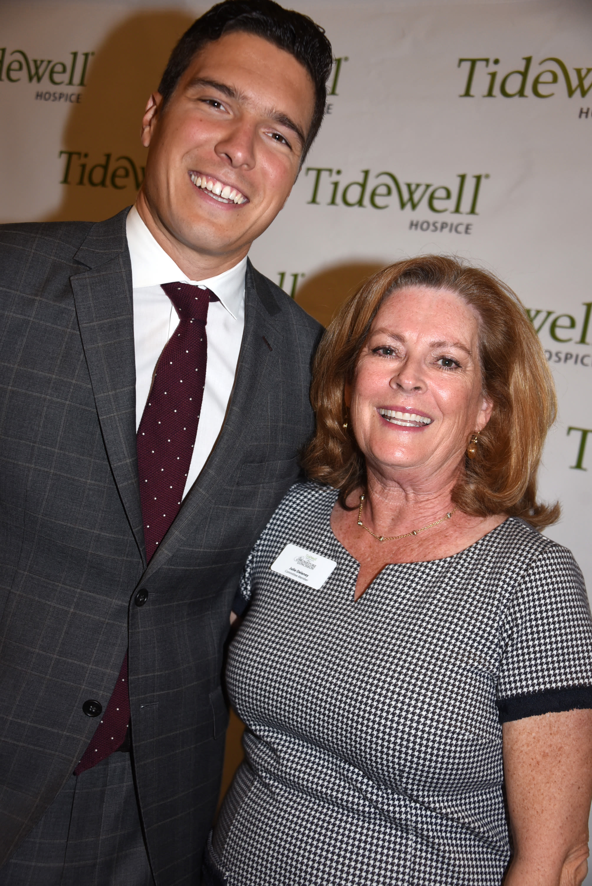 Tidewell Hospice Luncheon | Sarasota Magazine