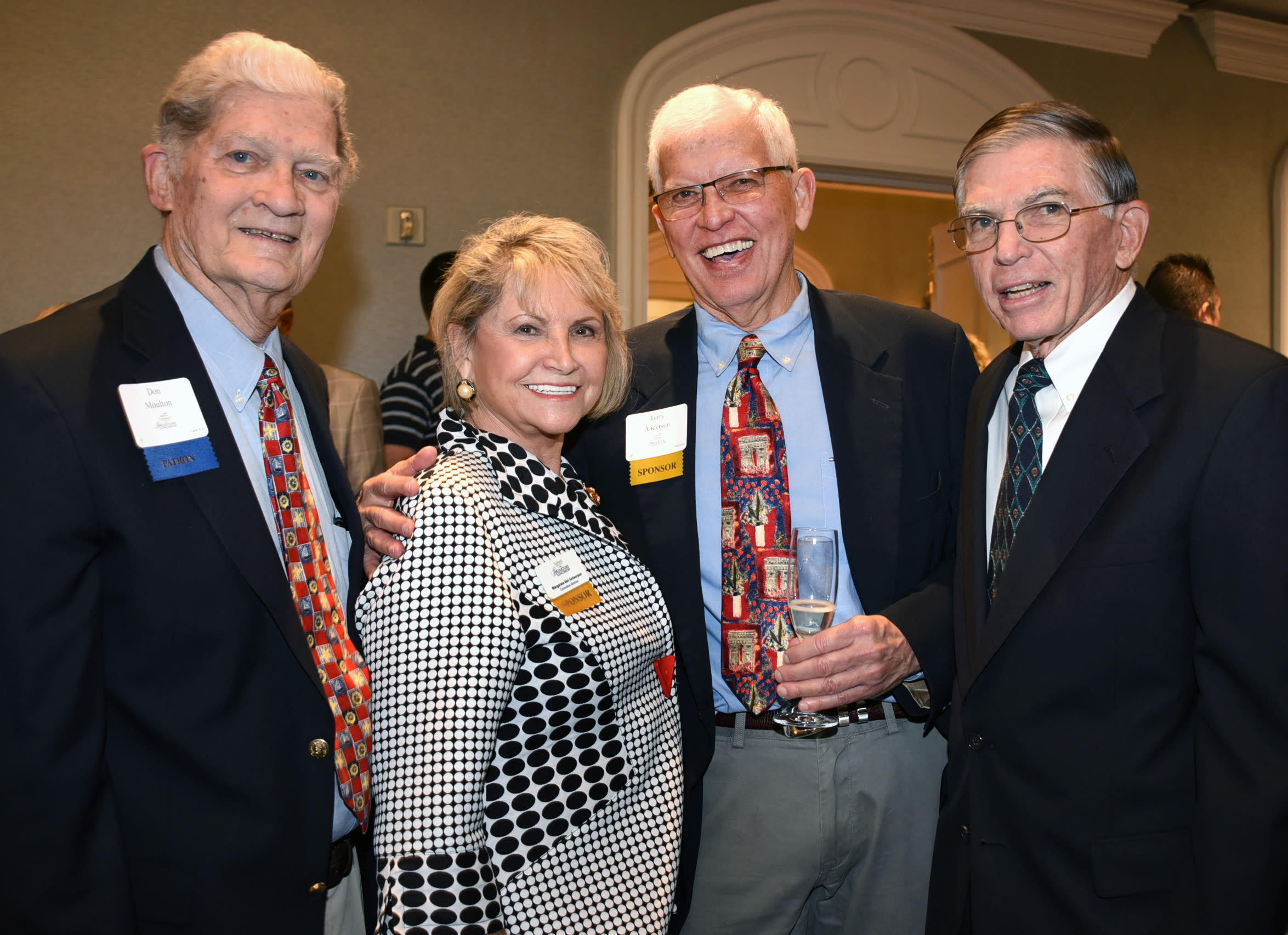 Tidewell Hospice Luncheon | Sarasota Magazine