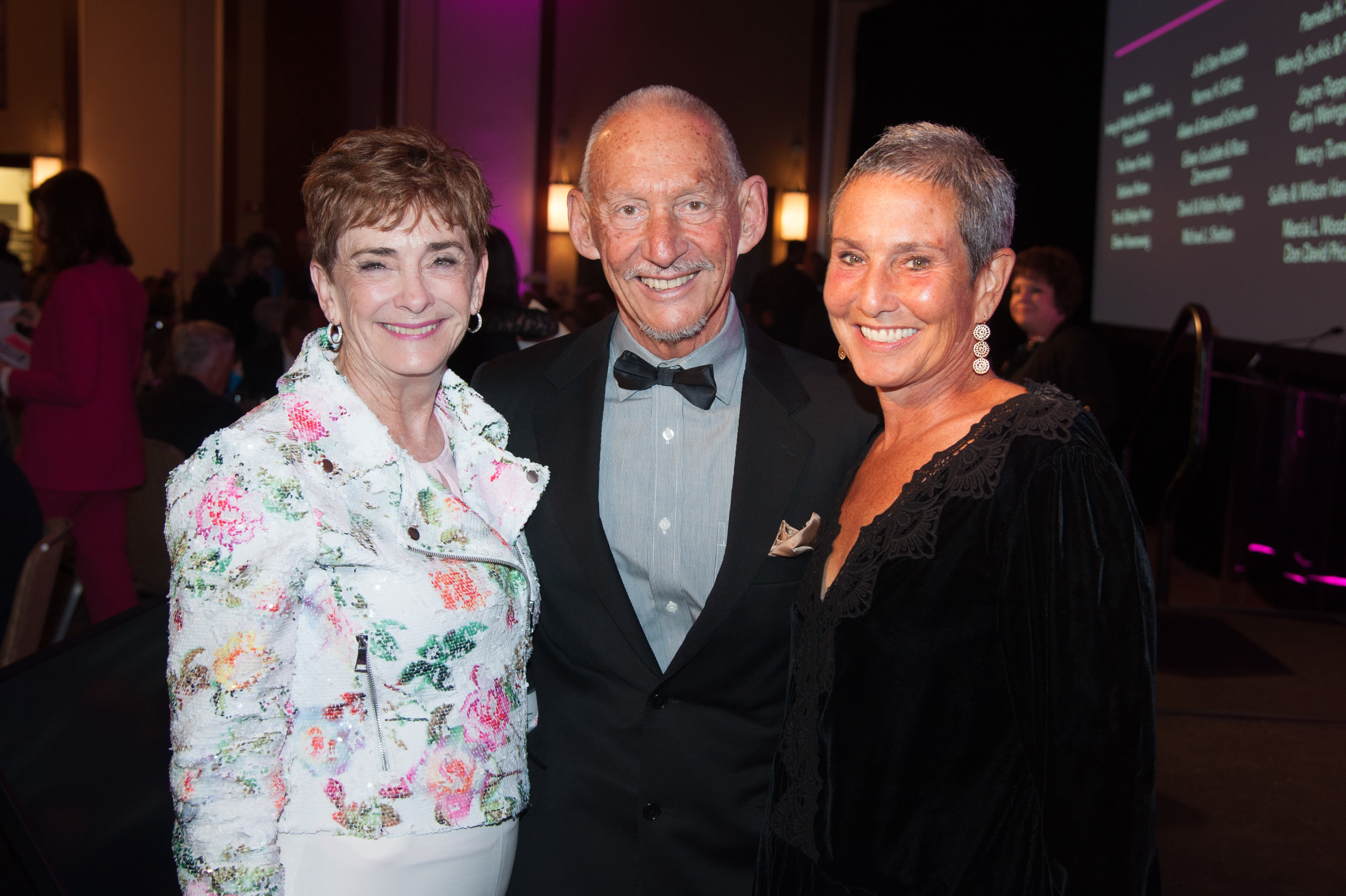 Planned Parenthood Dinner | Sarasota Magazine