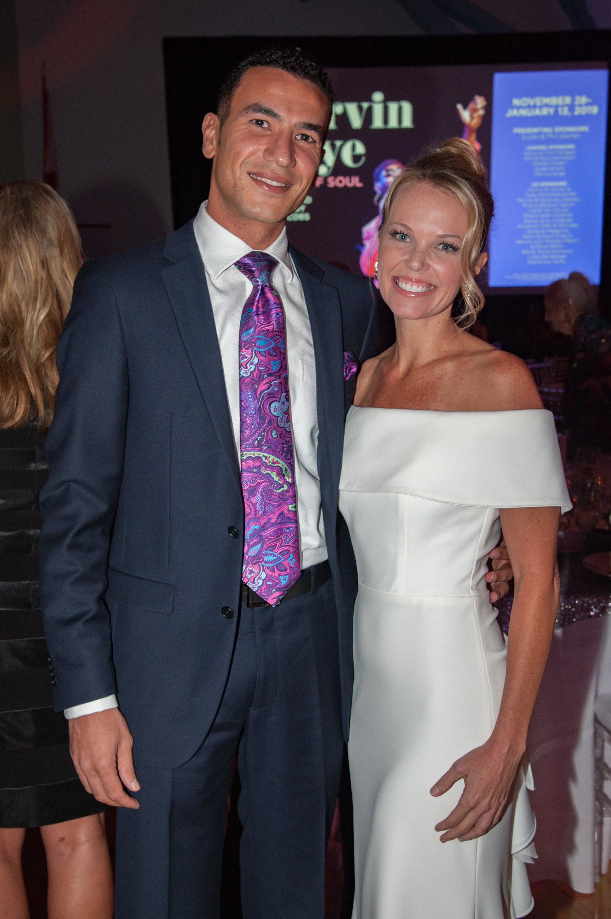 WBTT Let's Get It On Gala | Sarasota Magazine