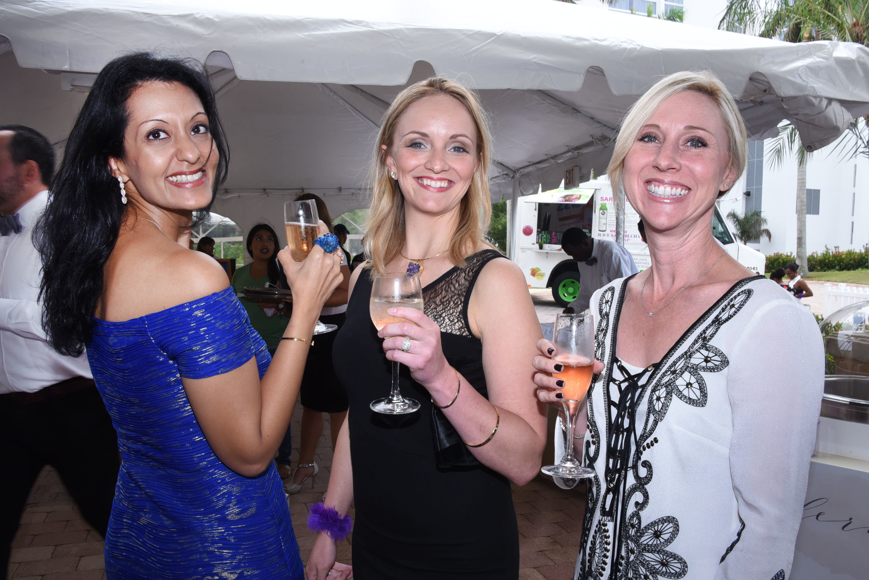 Wine, Women and Shoes Luncheon | Sarasota Magazine