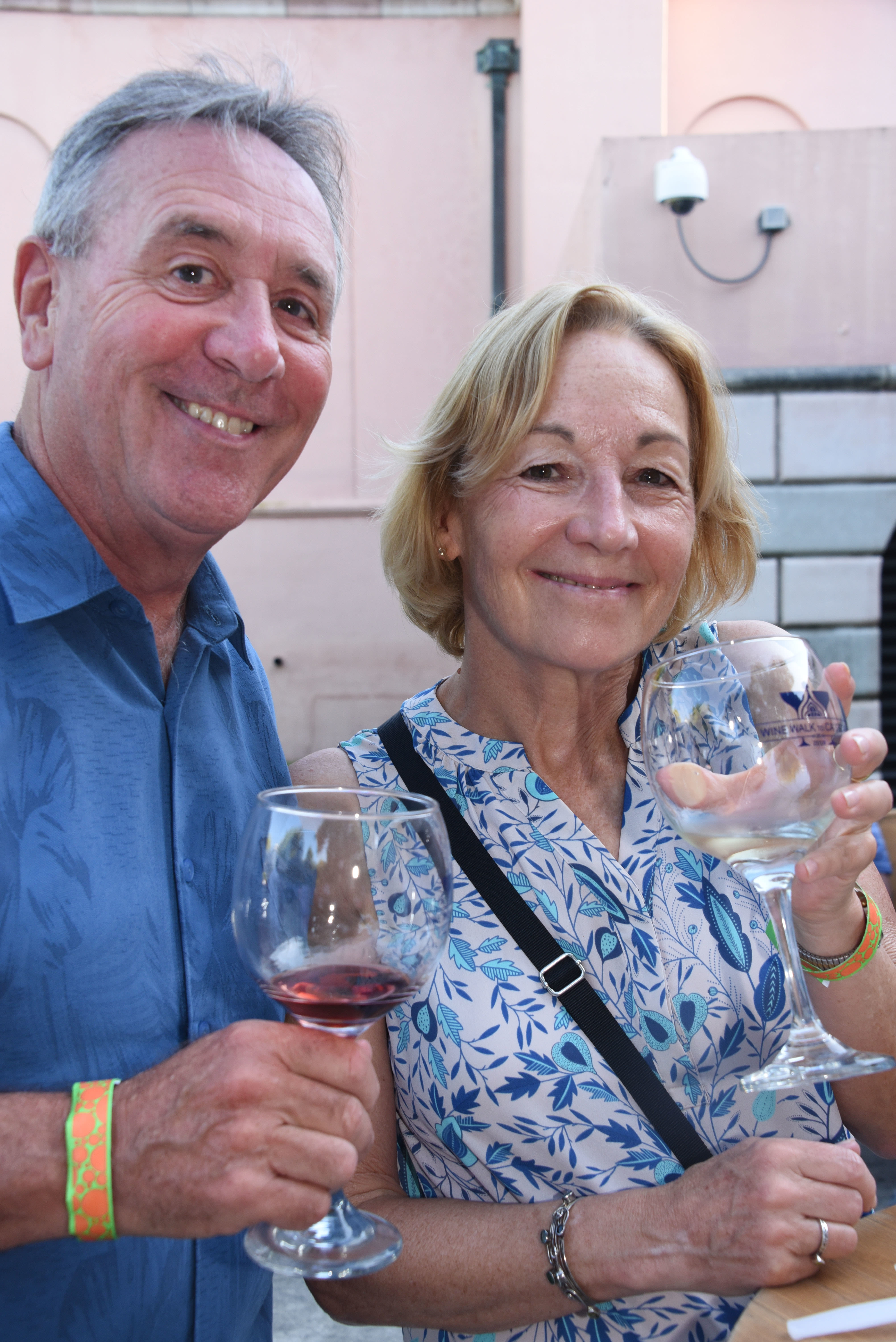 Wine Walk to Ca' d'Zan | Sarasota Magazine