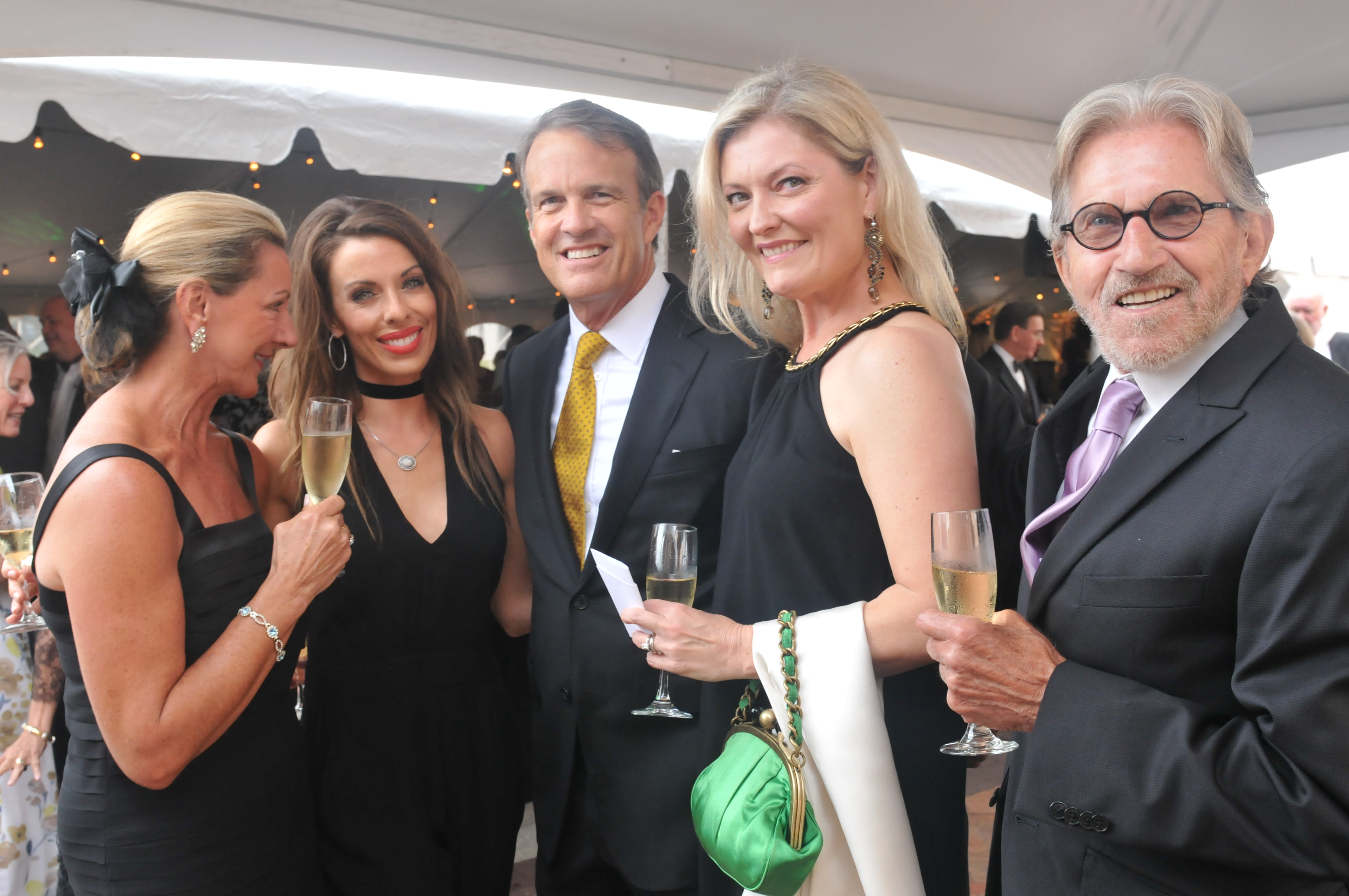 Verdi Cycle Grand Finale Celebration | Sarasota Magazine