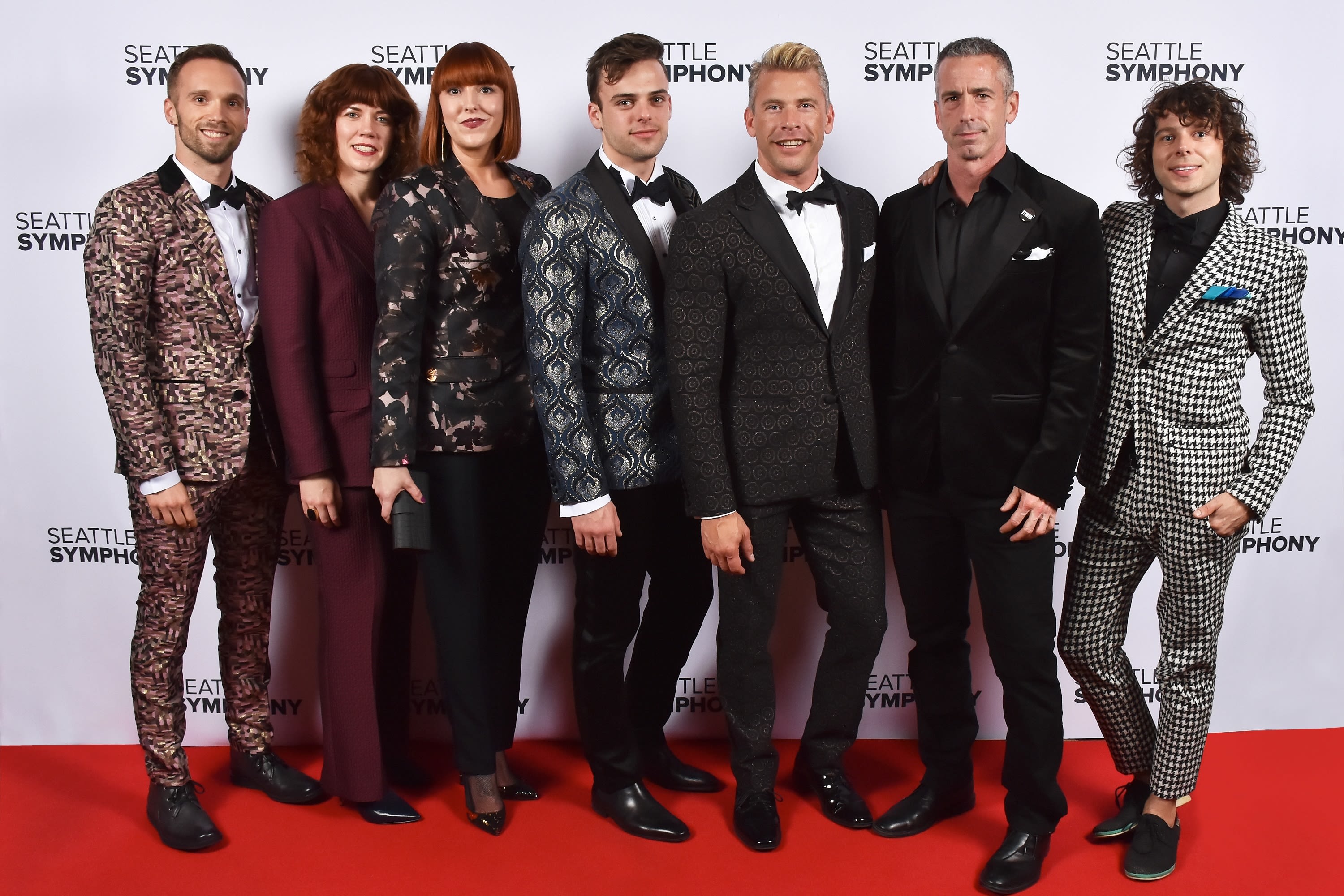 Seattle Symphony Opening Night Gala | Seattle Met