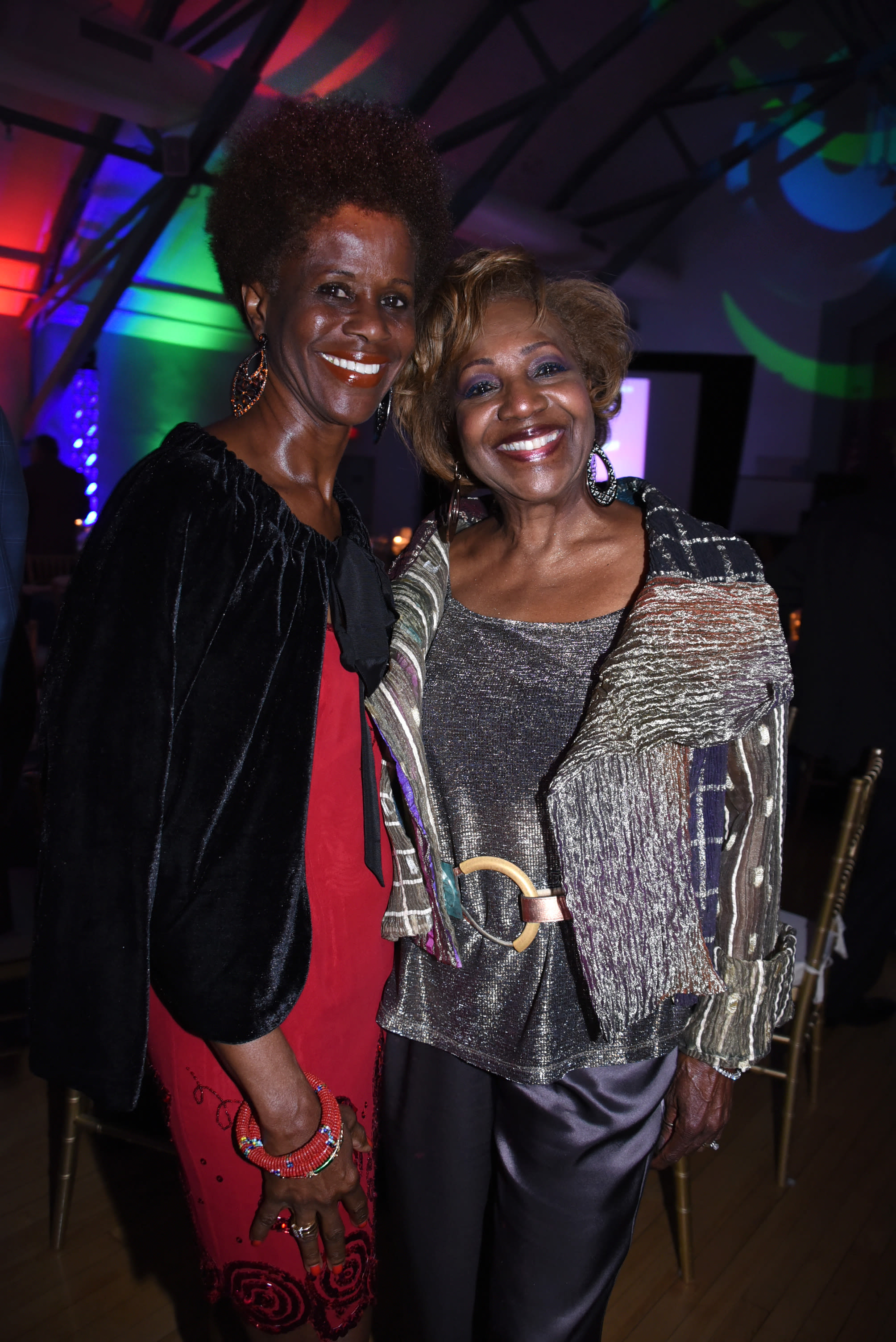 Westcoast Black Theatre Troupe's Motown Mania | Sarasota Magazine