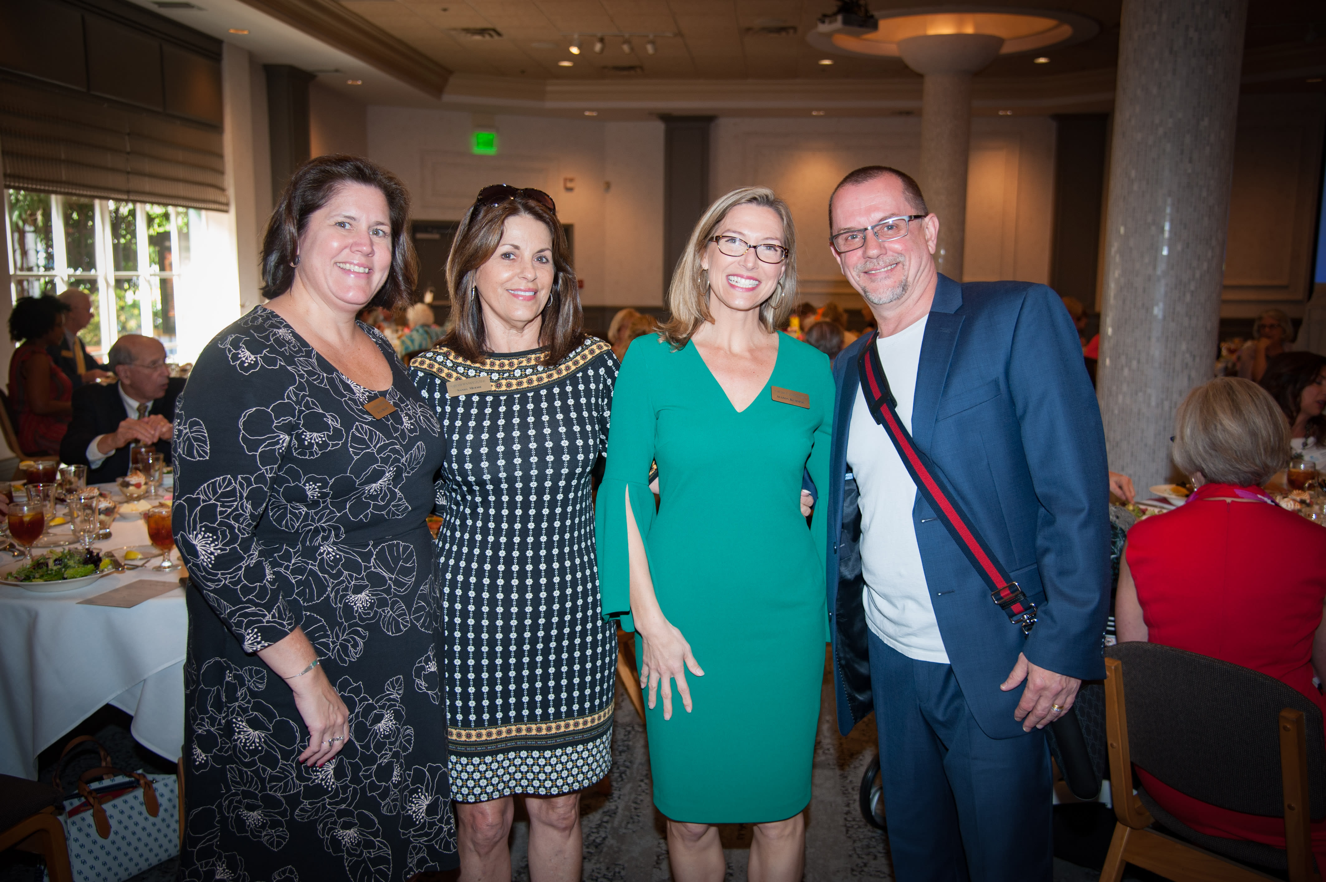 Sarasota Ballet On Pointe Luncheon | Sarasota Magazine