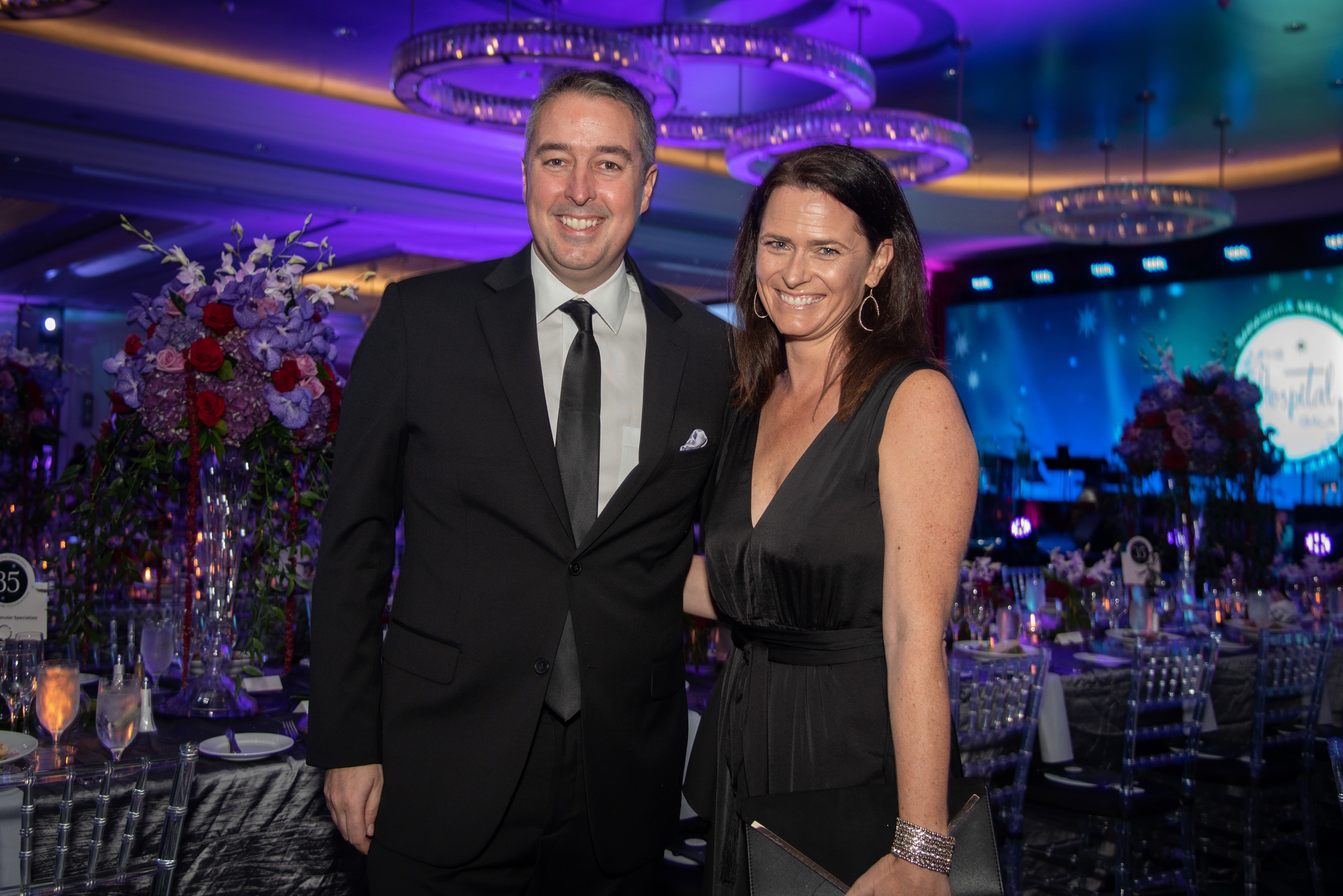 Sarasota Memorial Hospital Foundation Gala 2020 | Sarasota Magazine