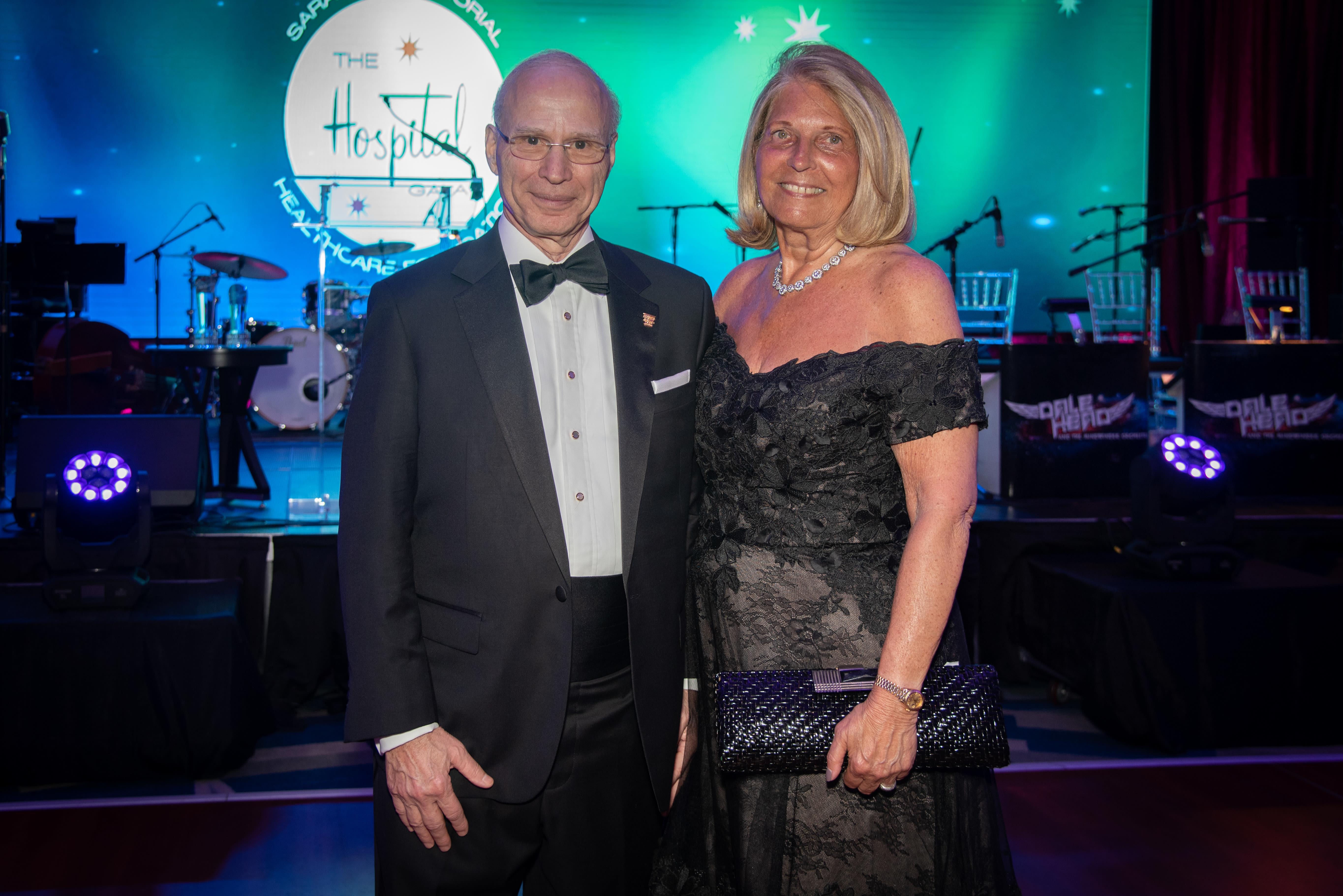 Sarasota Memorial Hospital Foundation Gala 2020 | Sarasota Magazine