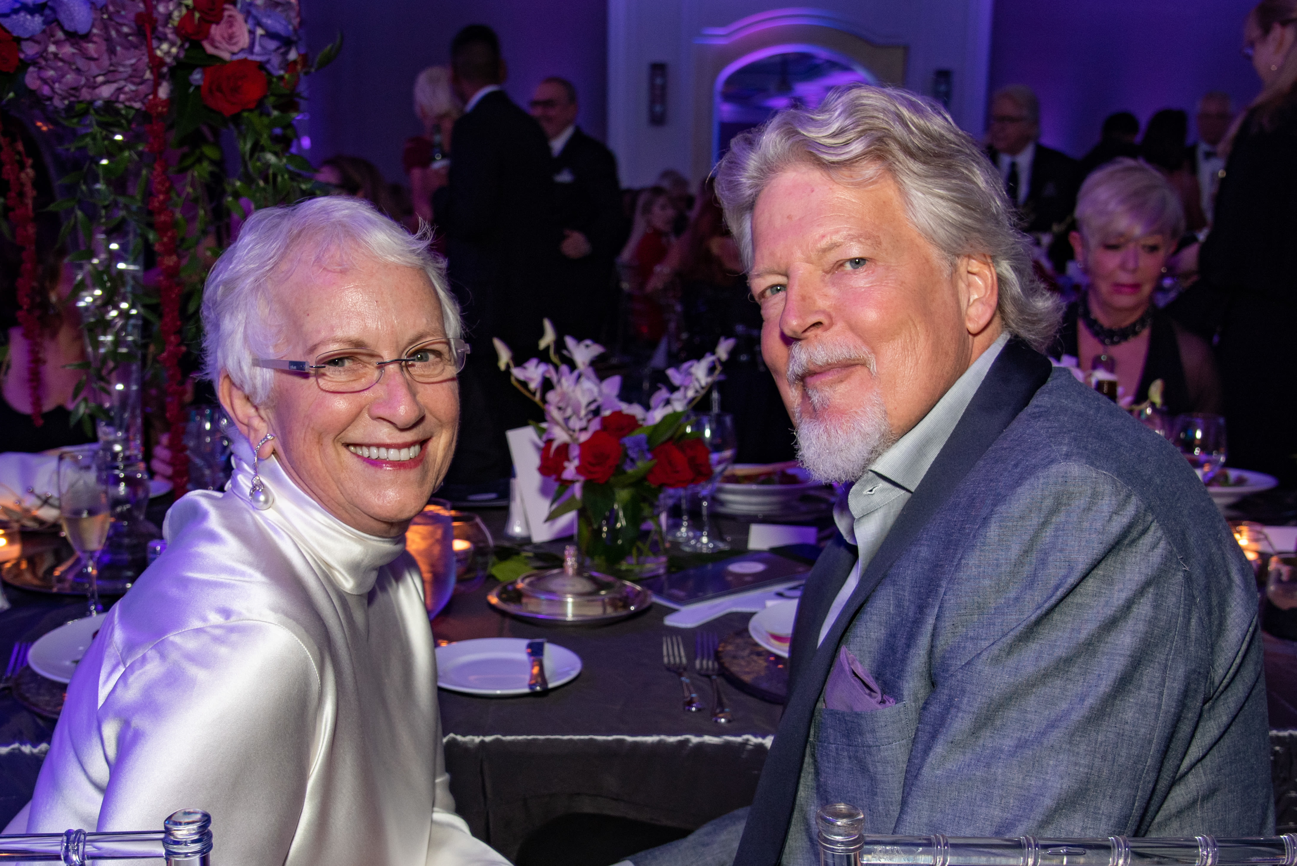 Sarasota Memorial Hospital Foundation Gala 2020 | Sarasota Magazine