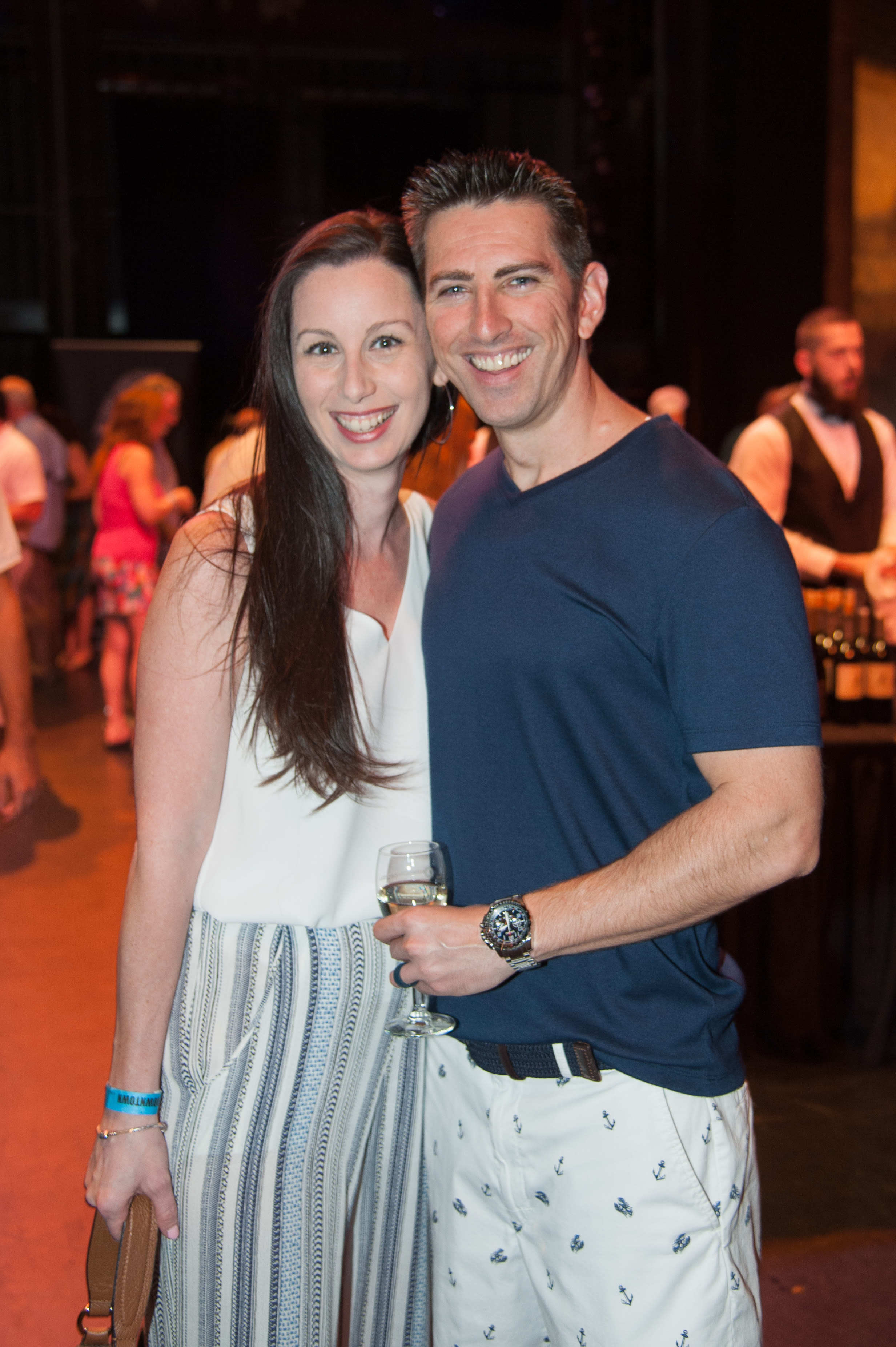 A Taste of Downtown September 2019 | Sarasota Magazine