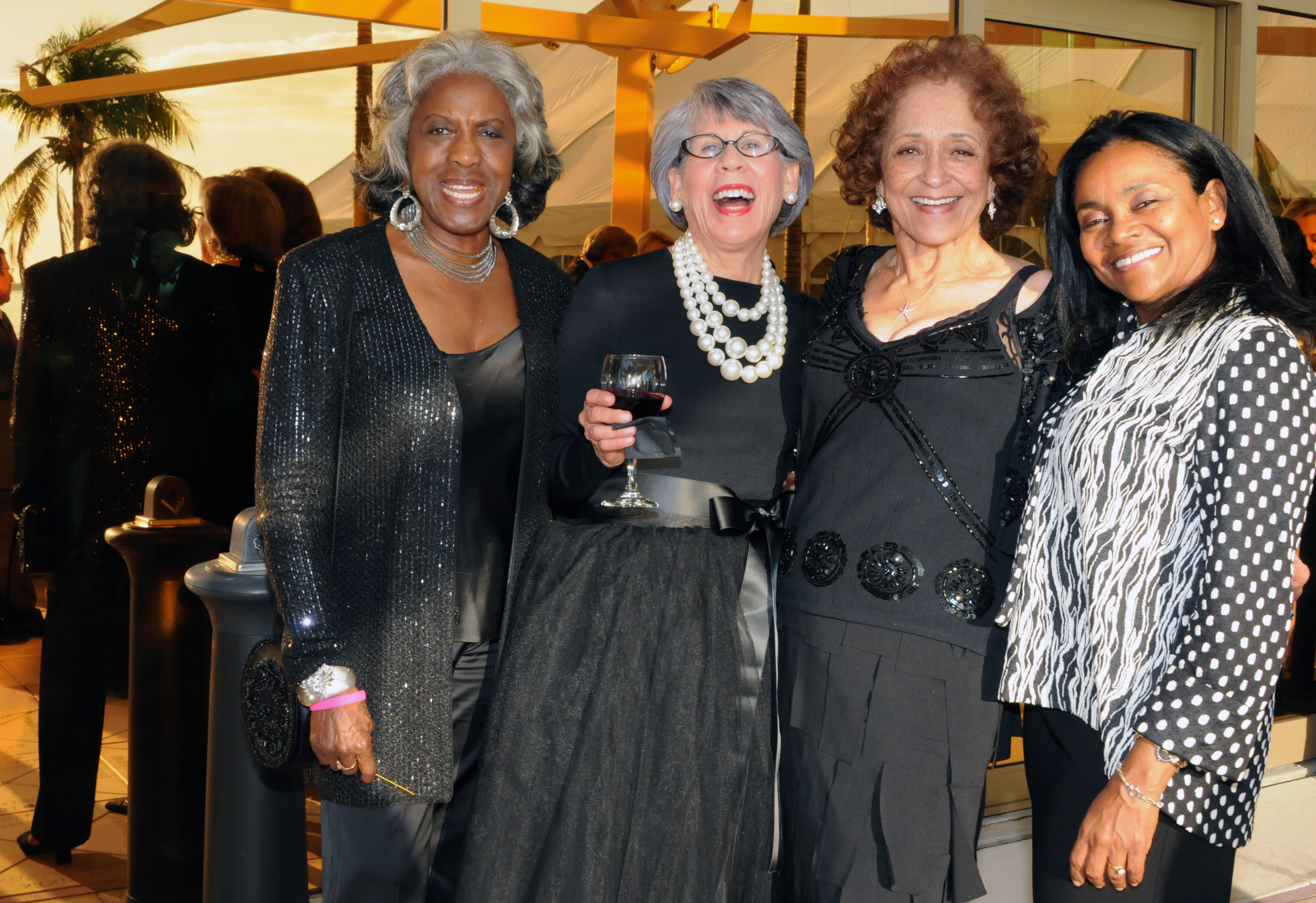 Van Wezel Foundation Gala - February 2016 | Sarasota Magazine