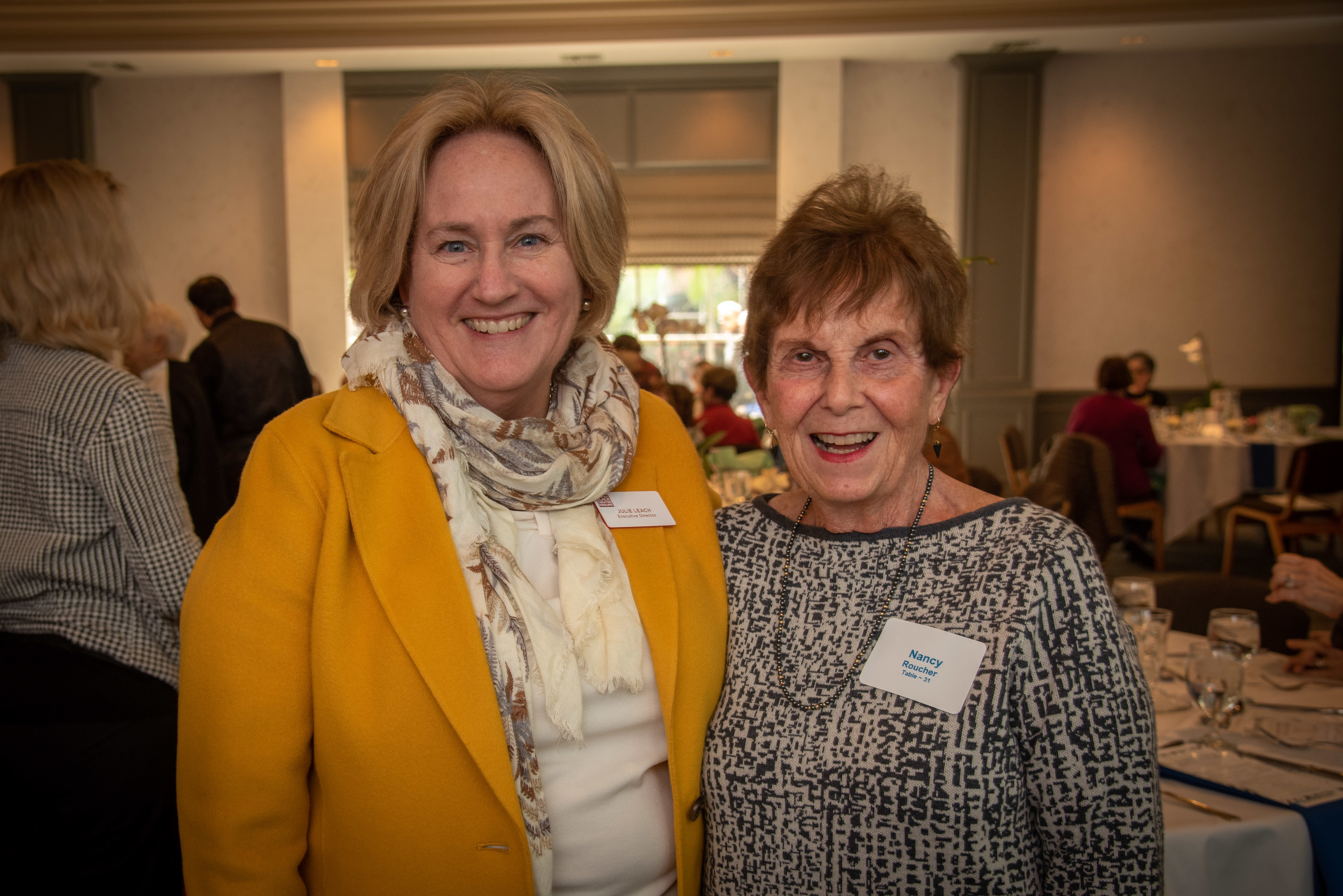 NCJW Women In Power Luncheon 2020 | Sarasota Magazine