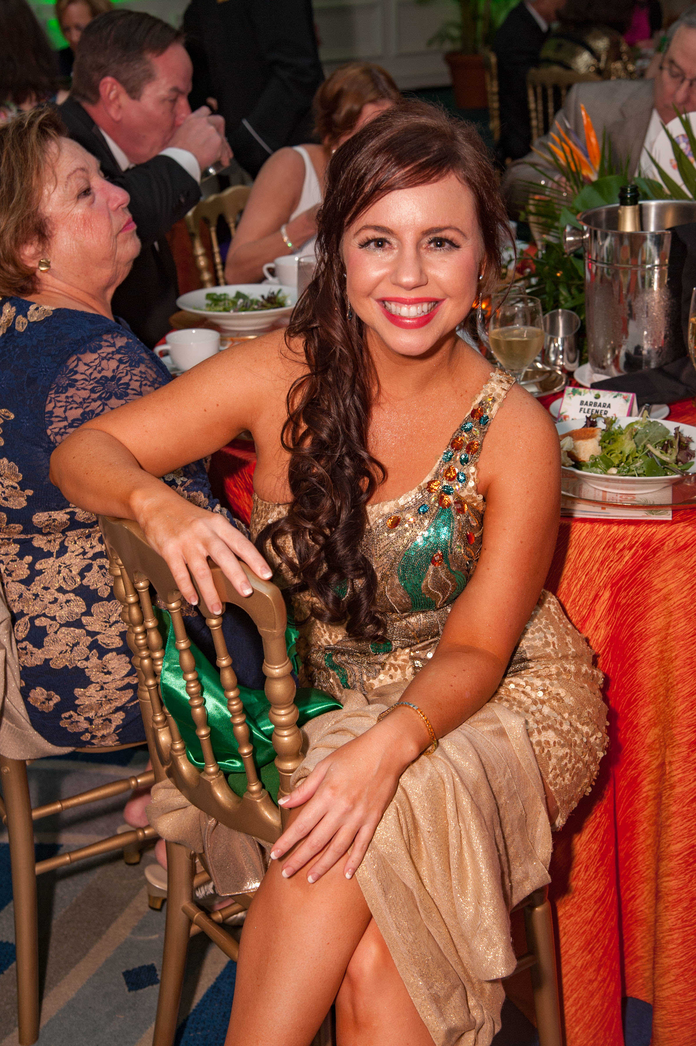 Jewish Family & Children's Service "It's a Jungle Out There" | Sarasota ...