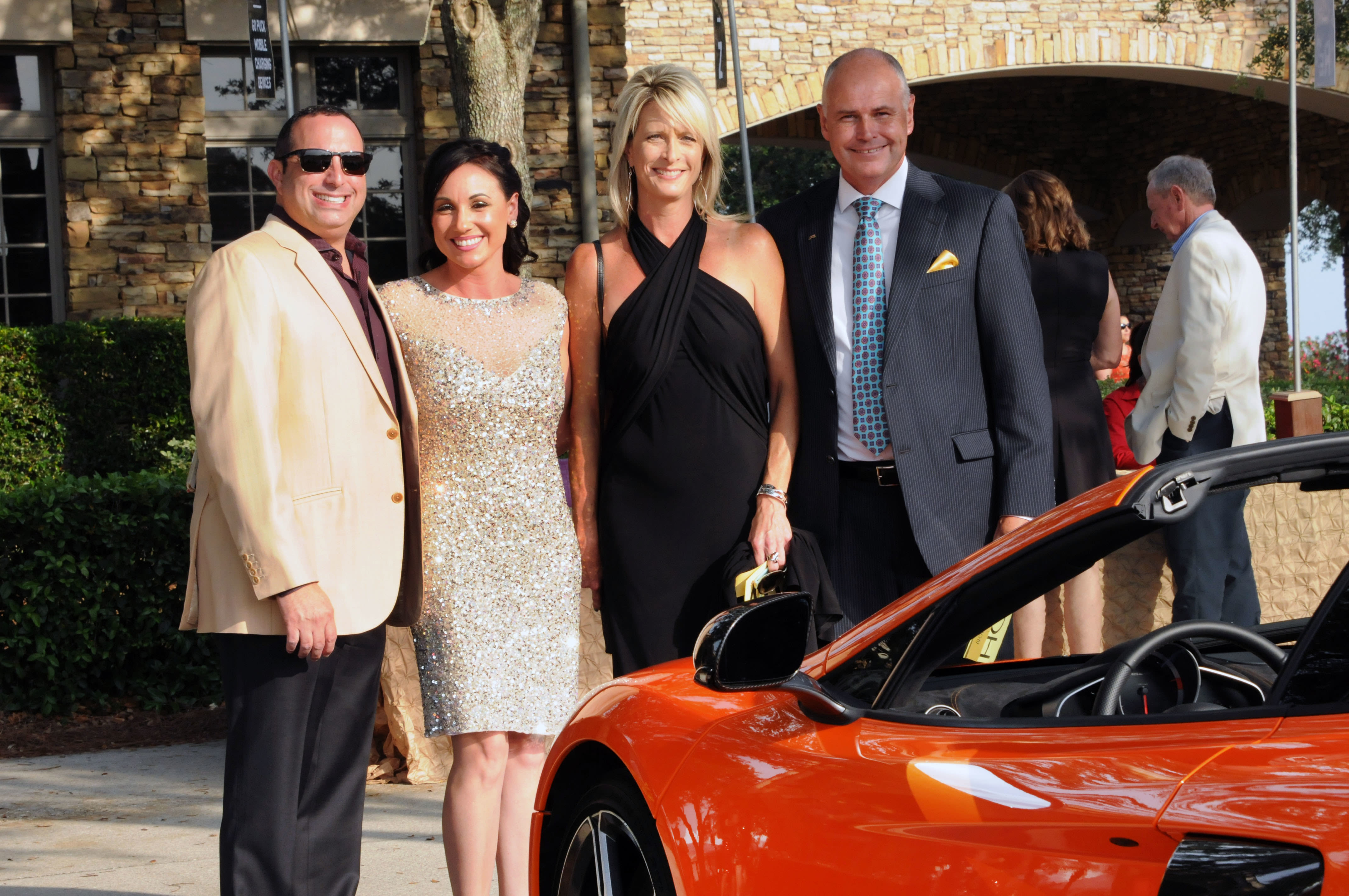 Firefly Gala 2016 | Sarasota Magazine