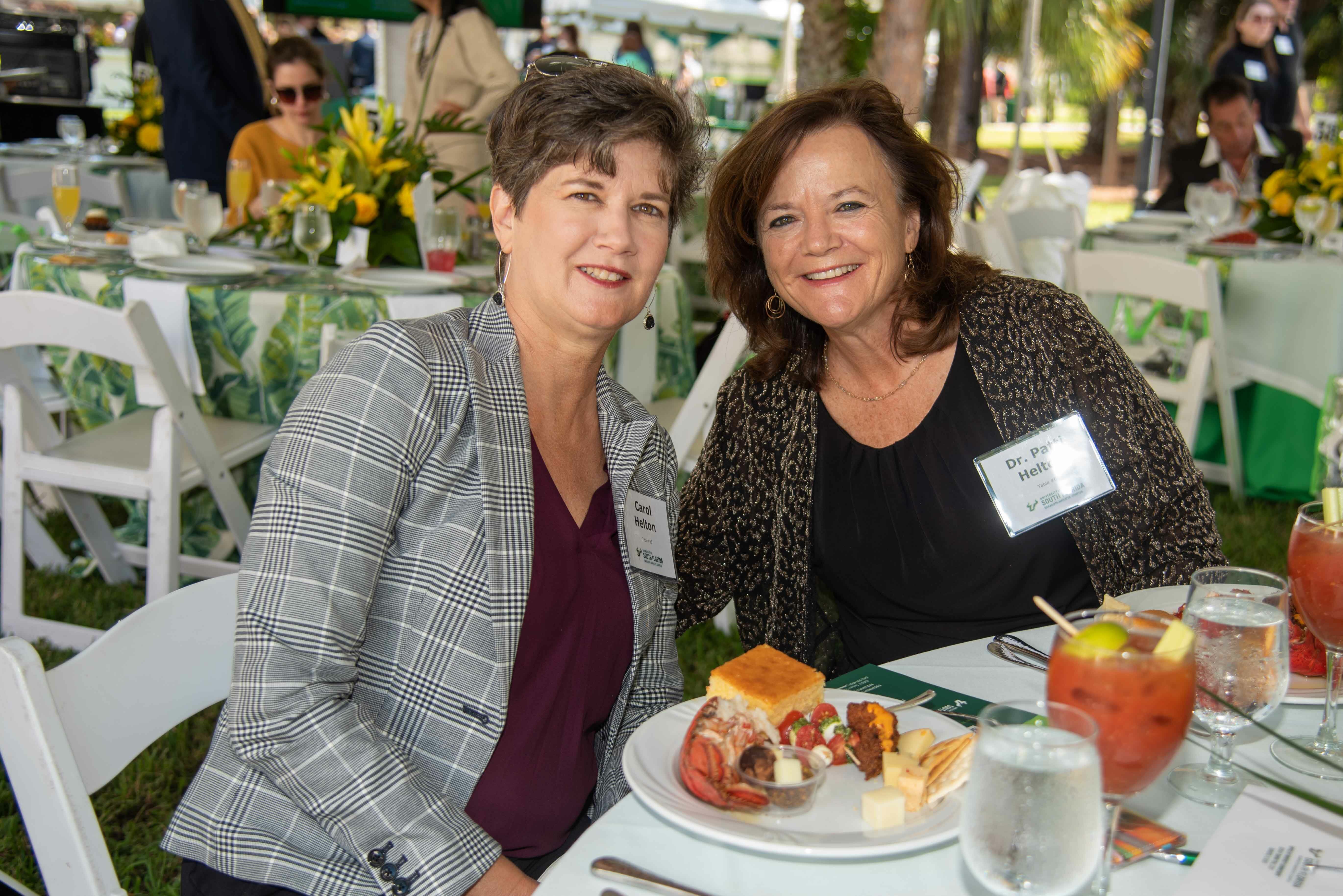 Brunch On The Bay 2021 | Sarasota Magazine