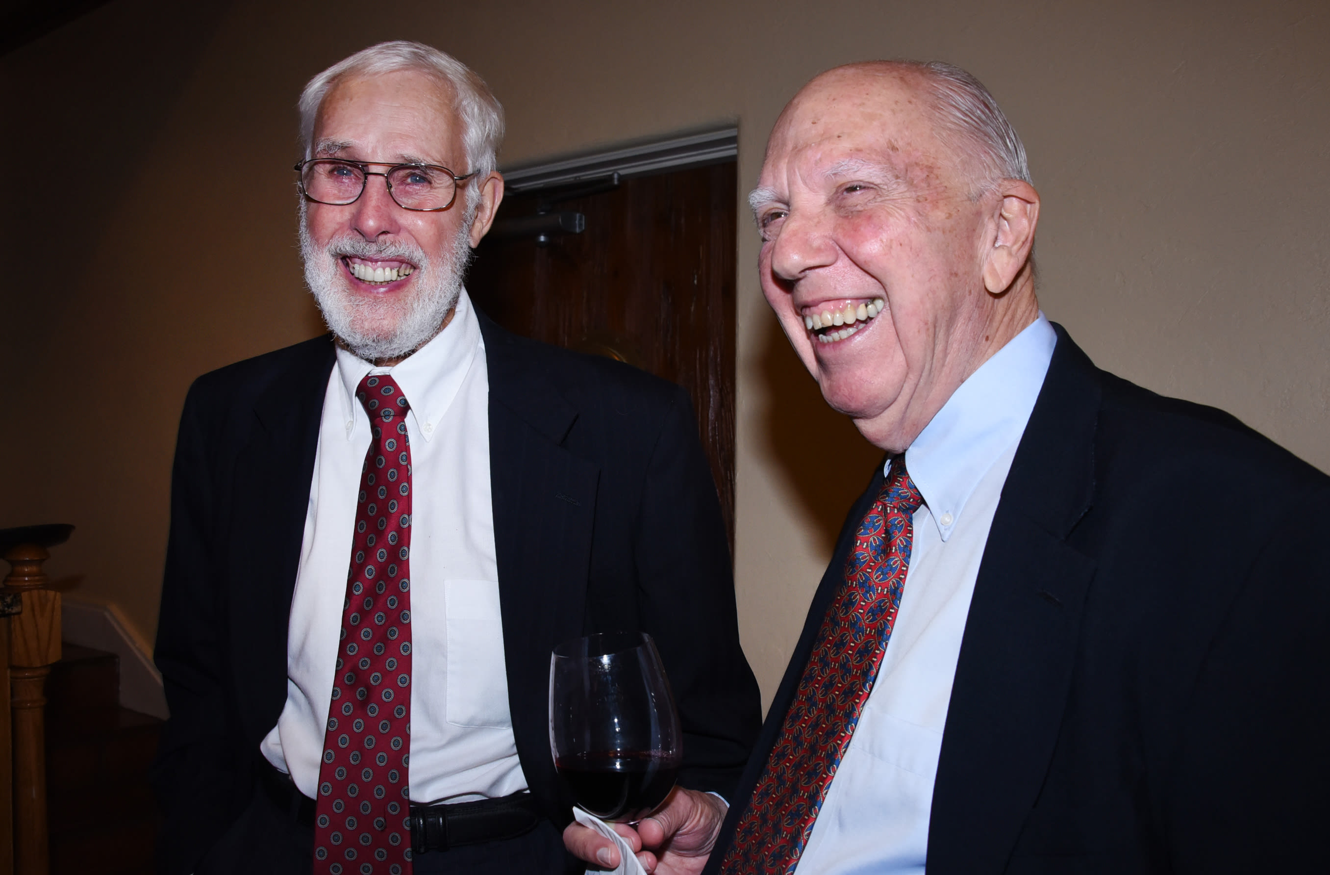 Sonata a Due | Sarasota Magazine