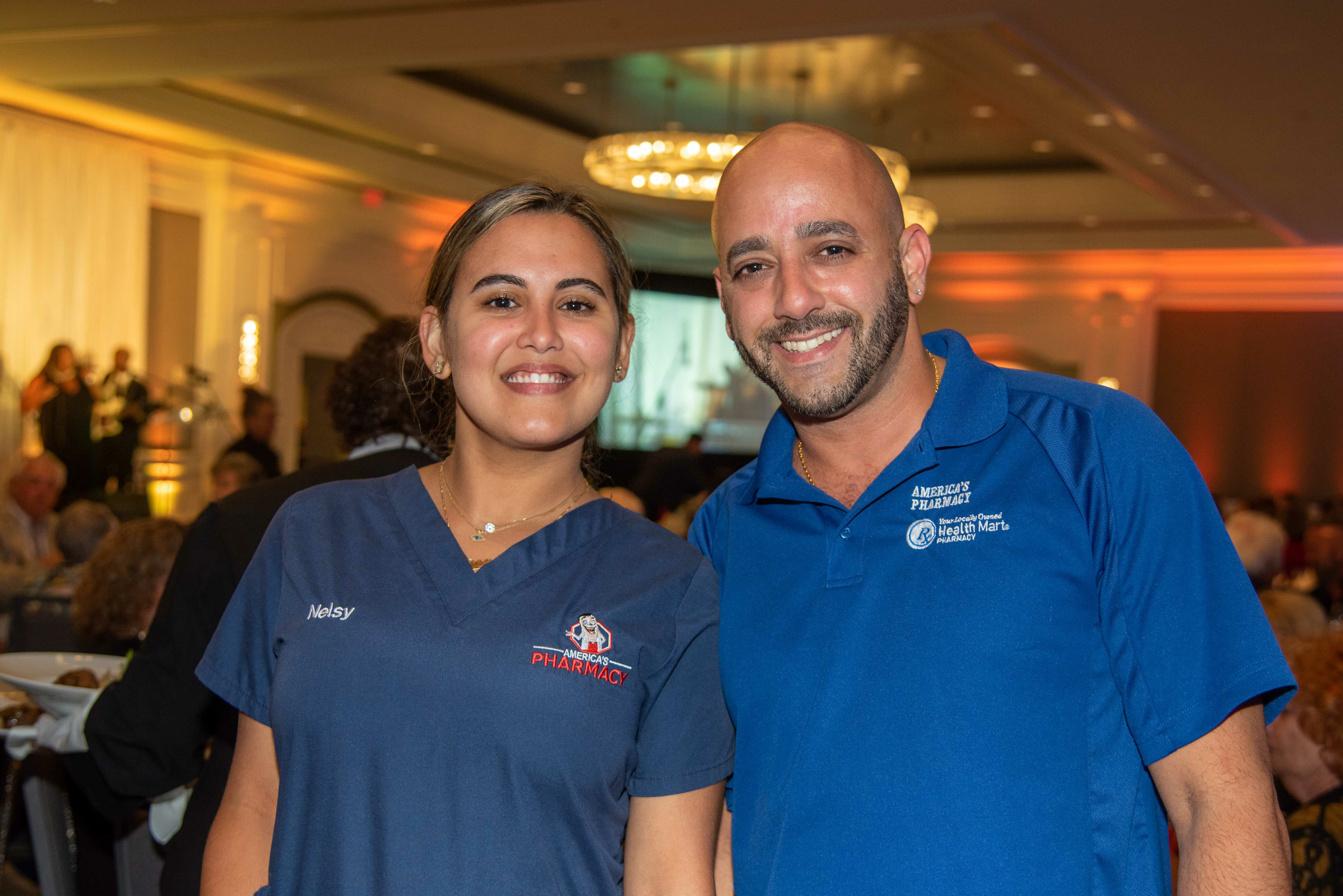 Photos: Sunshine from Darkness Inspiring Hope Dinner | Sarasota Magazine