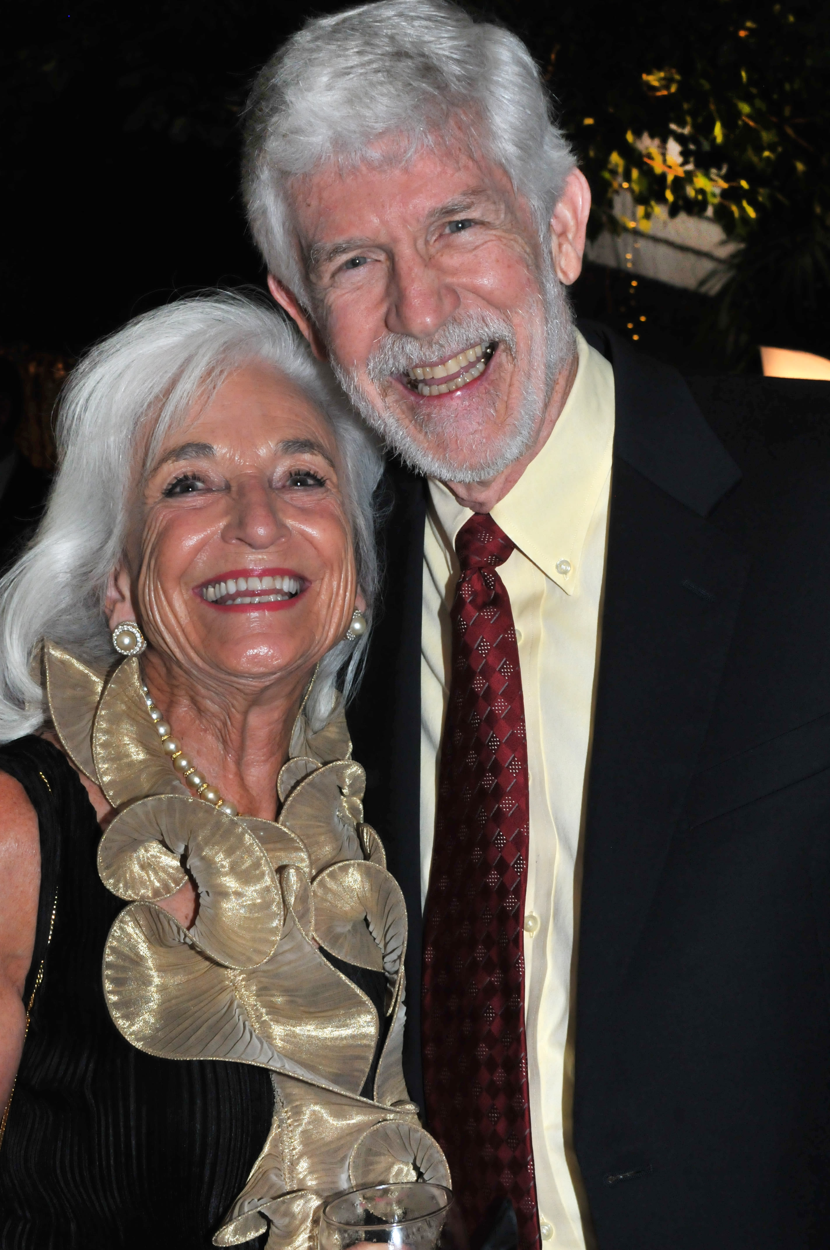 YMCA Golden Hearts Gala | Sarasota Magazine