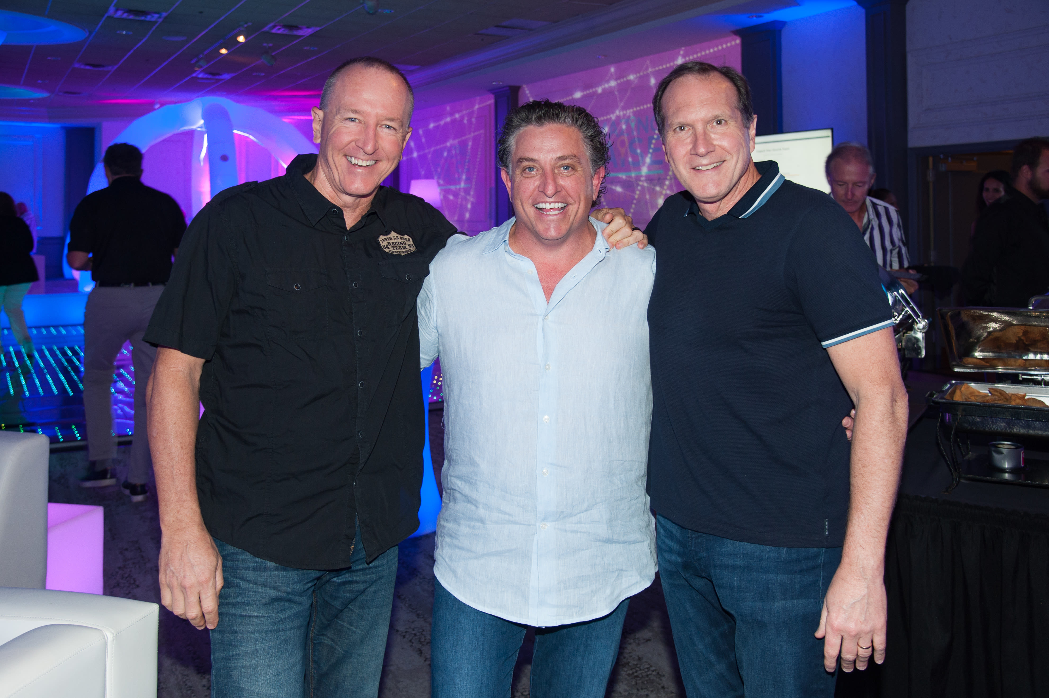 SPARCC Amazing Raise and Raise the Roof | Sarasota Magazine