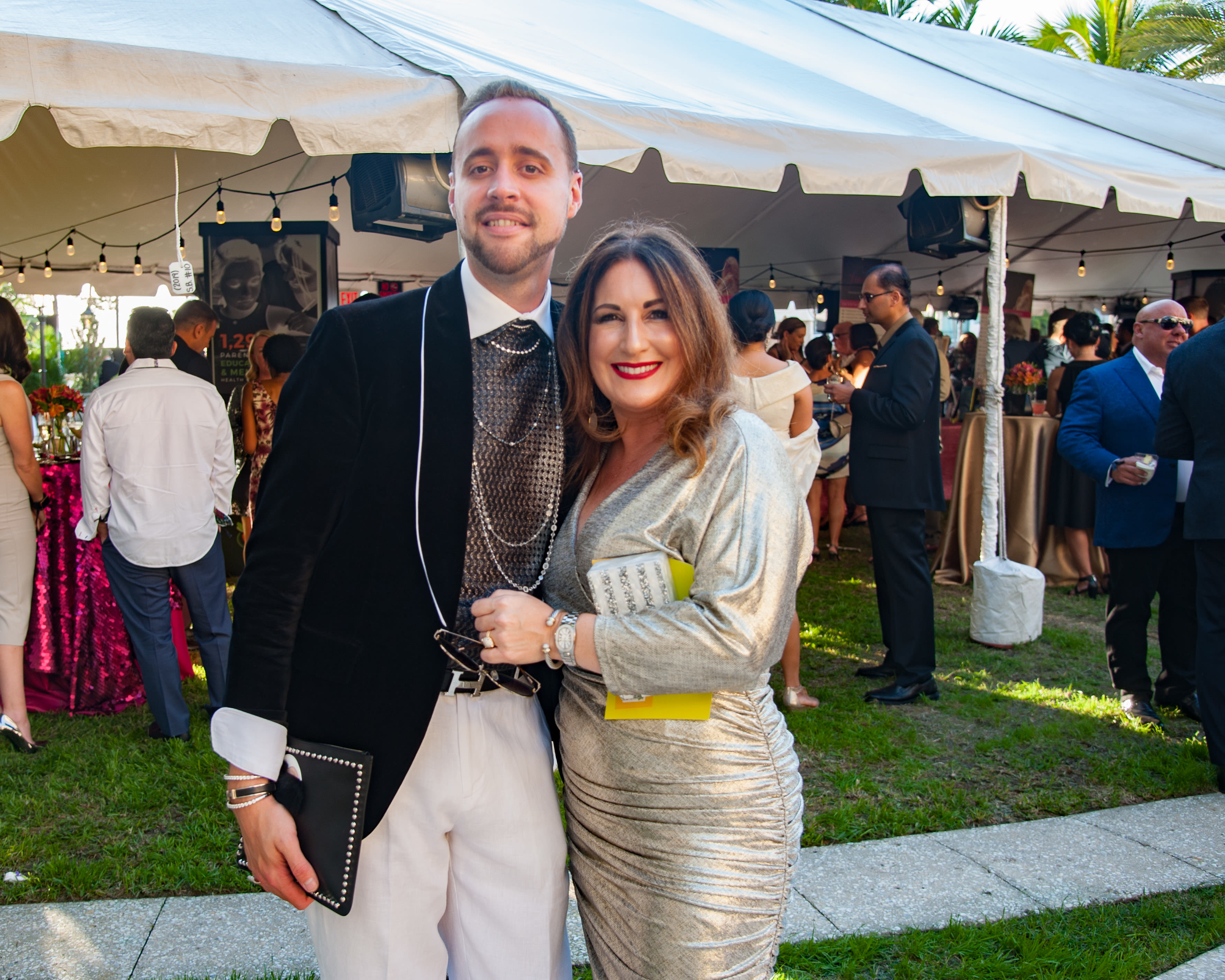 Firefly Gala 2019 | Sarasota Magazine