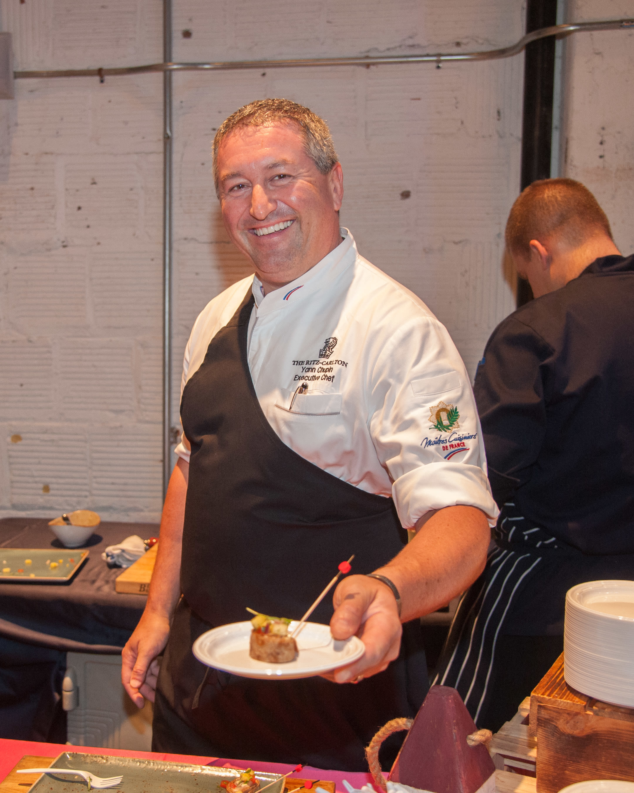 A Taste of Downtown | Sarasota Magazine